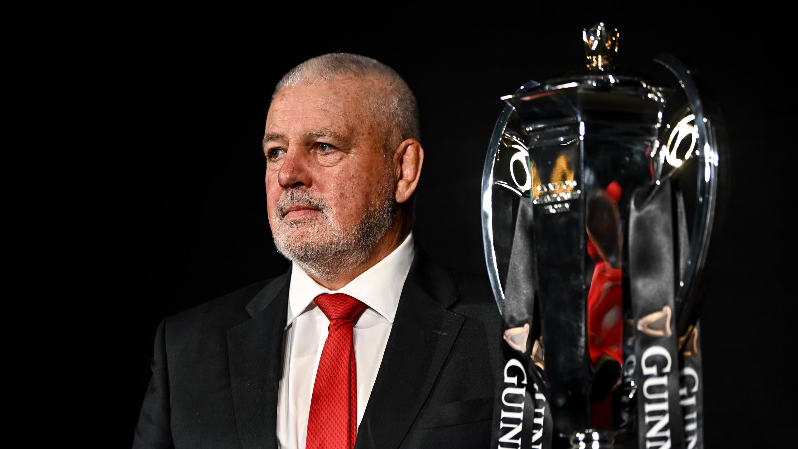 Wales vs Scotland LIVE - Gregor Townsend’s men search for rare away win ...