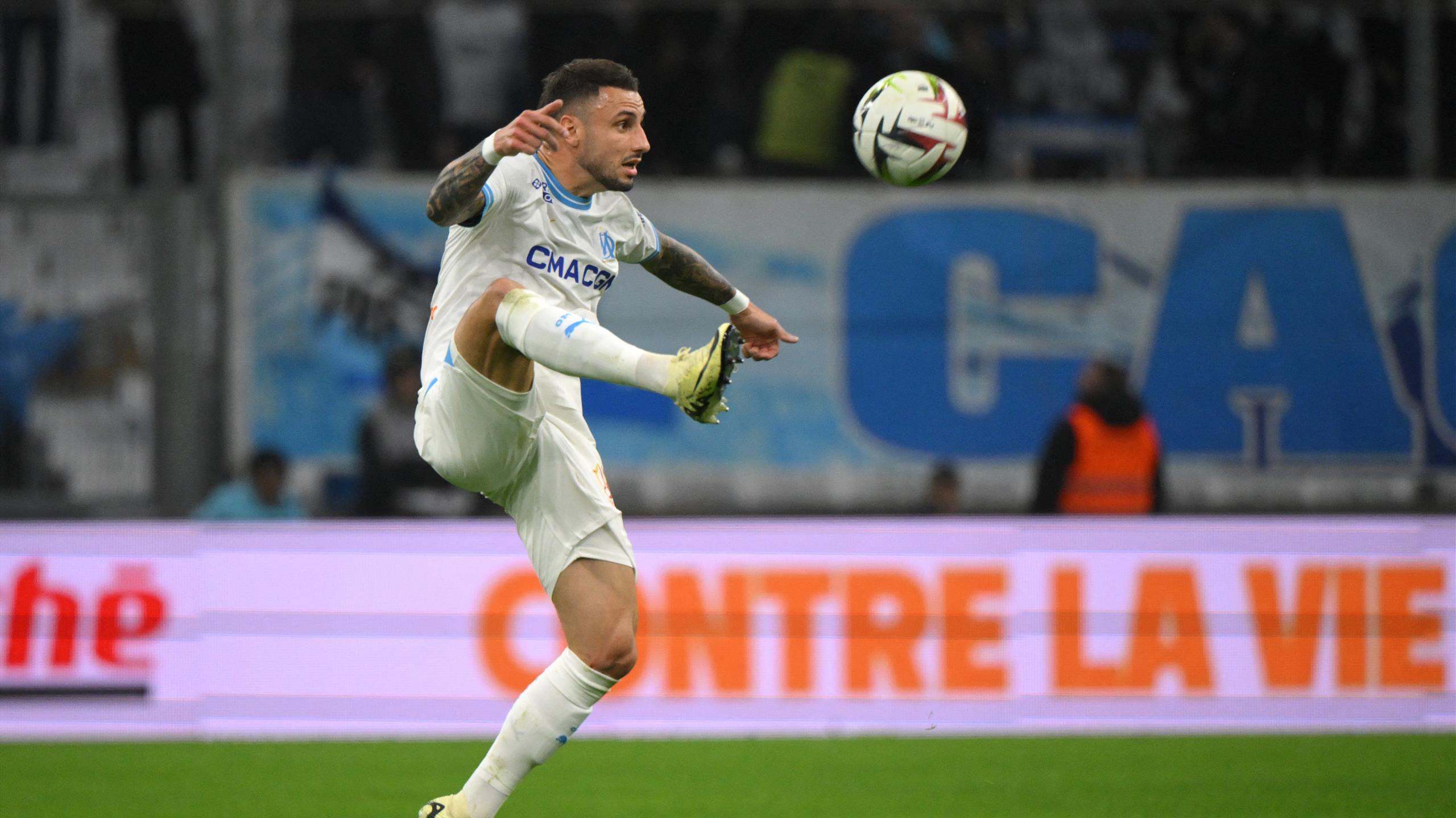 brest – marseille en direct, 22e journée de ligue 1