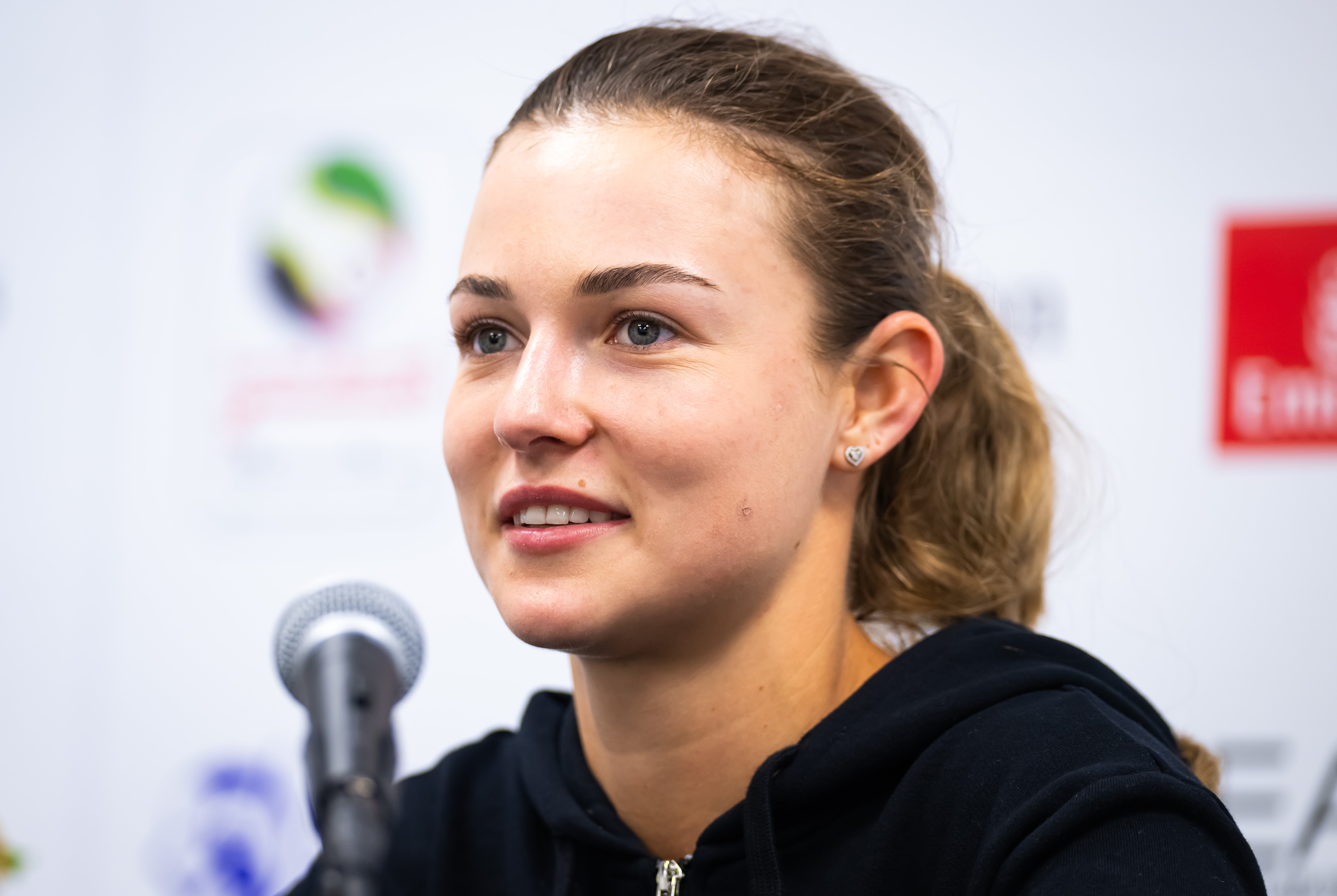 Anna Kalinska rywalką Igi Świątek. Z Rosjanką o finał w Dubaju - Eurosport