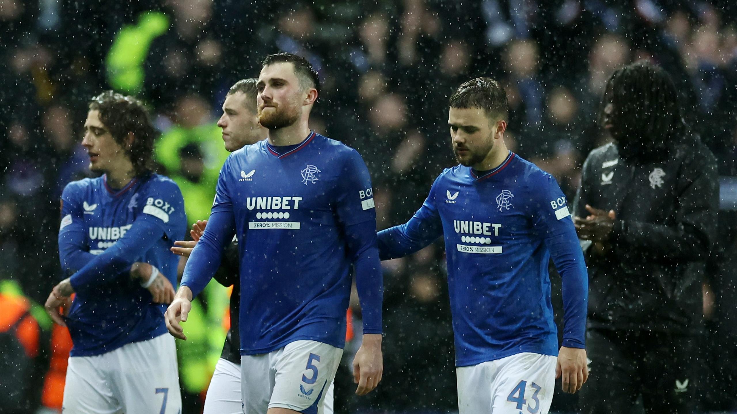 Malmo v Rangers live - UEFA Europa League updates from the Eleda ...