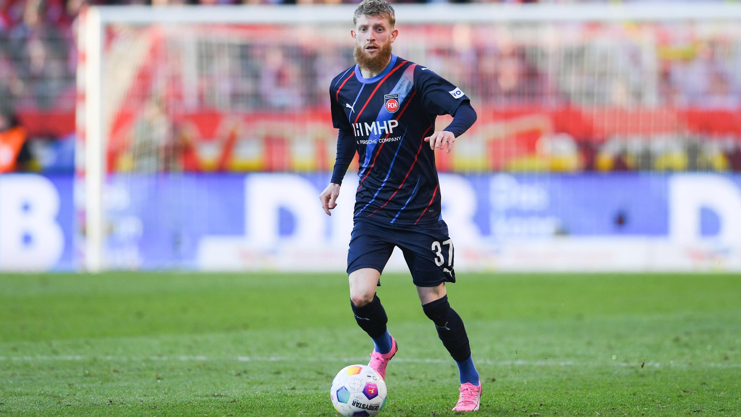 Bundesliga live im Ticker: 1. FC Heidenheim gegen Gladbach im ...