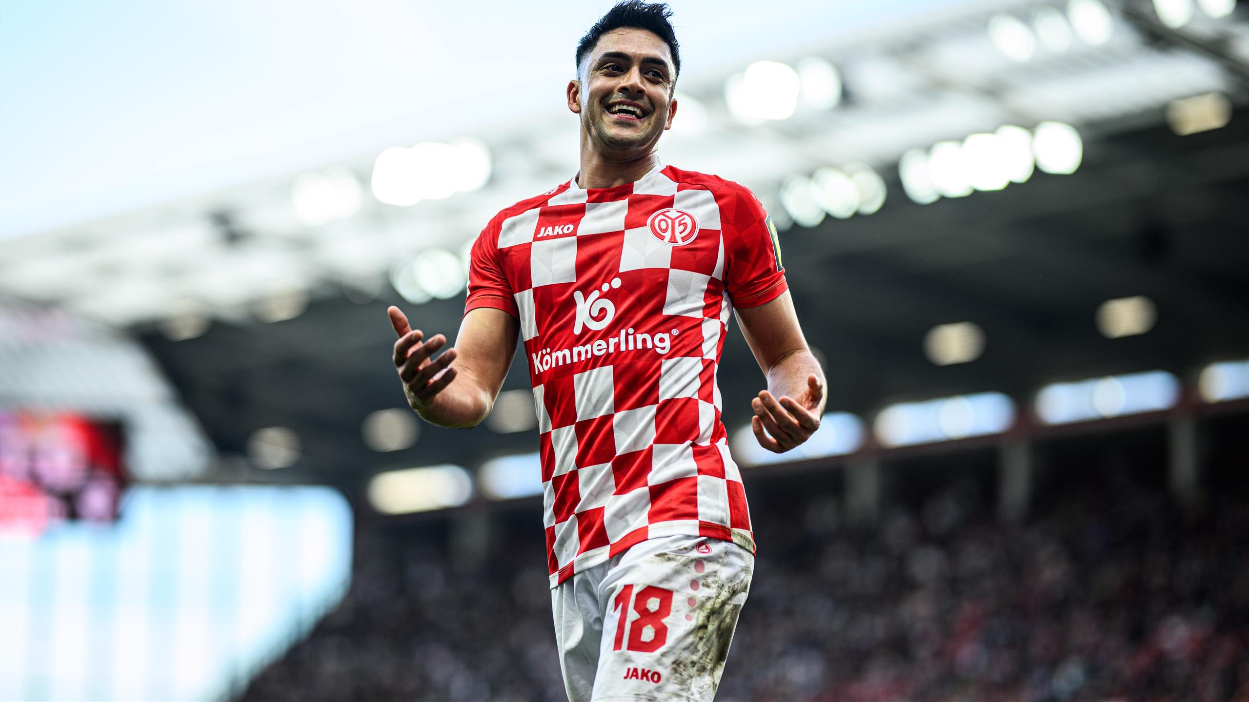 So lief 1. FSV Mainz 05 vs. VfL Bochum: Mainzer springen auf ...