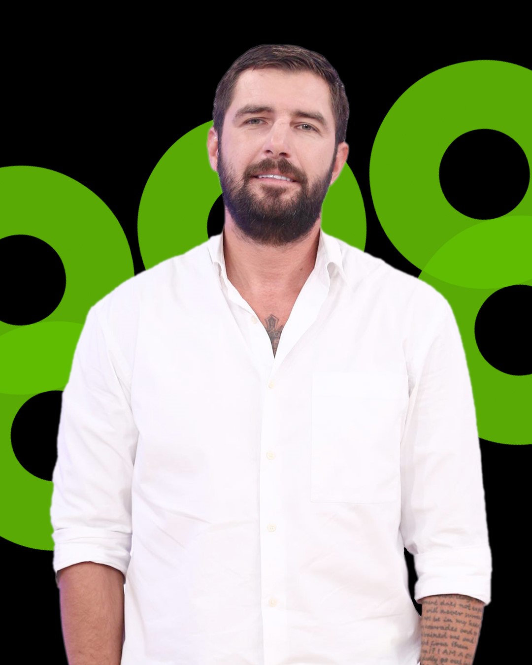 Majda Aboulumosha și Cătălin Cazacu „joacă” în echipa 888casino - Eurosport