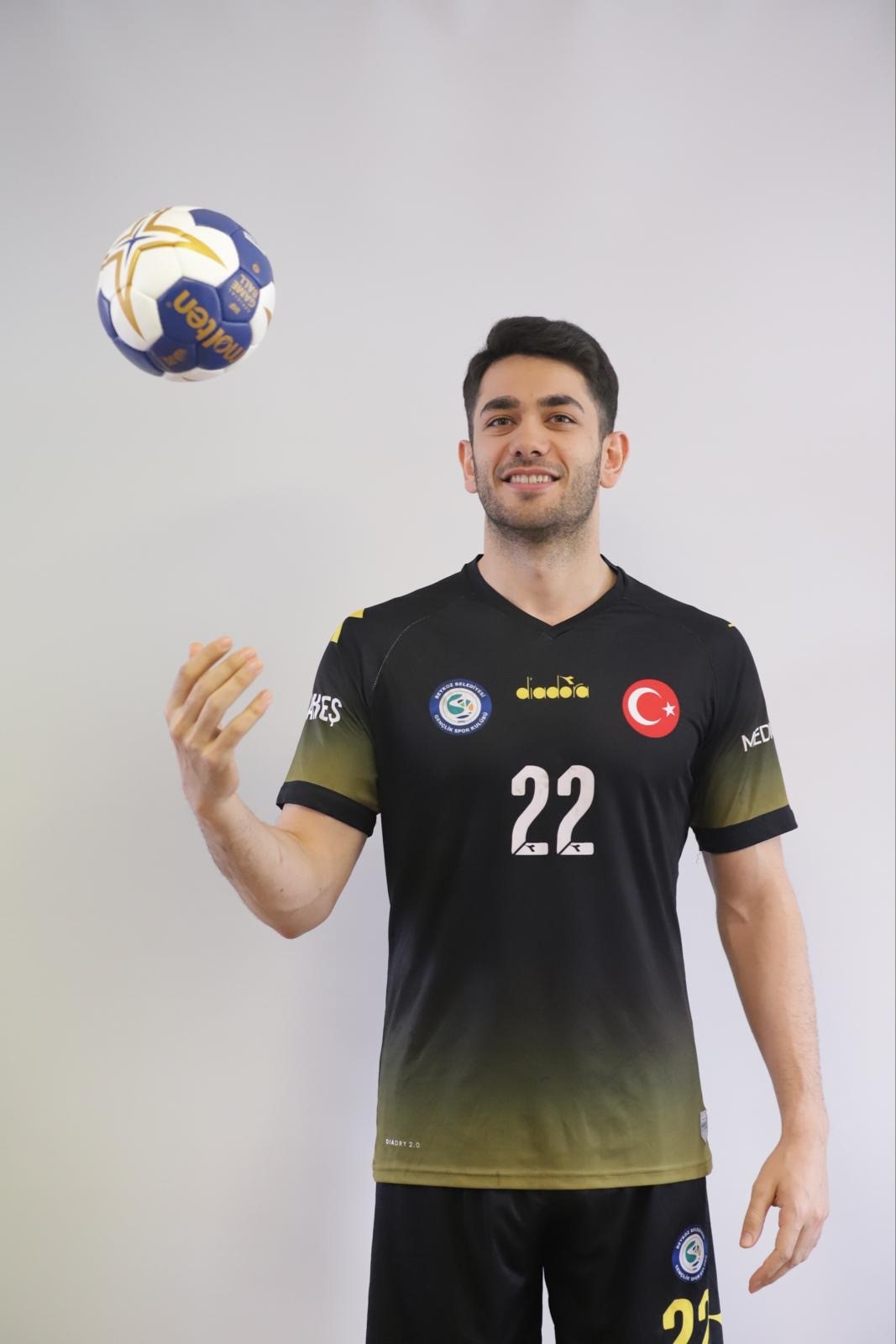 "Bugünün seyircileri yarının sporcuları olabilir" - Halil İbrahim ...