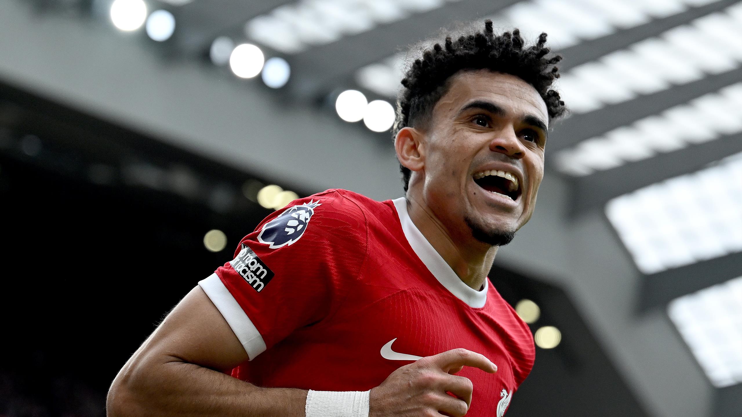 LIVERPOOL-SHEFFIELD UNITED 3-1: I REDS RICONQUISTANO LA VETTA SOLITARIA ...