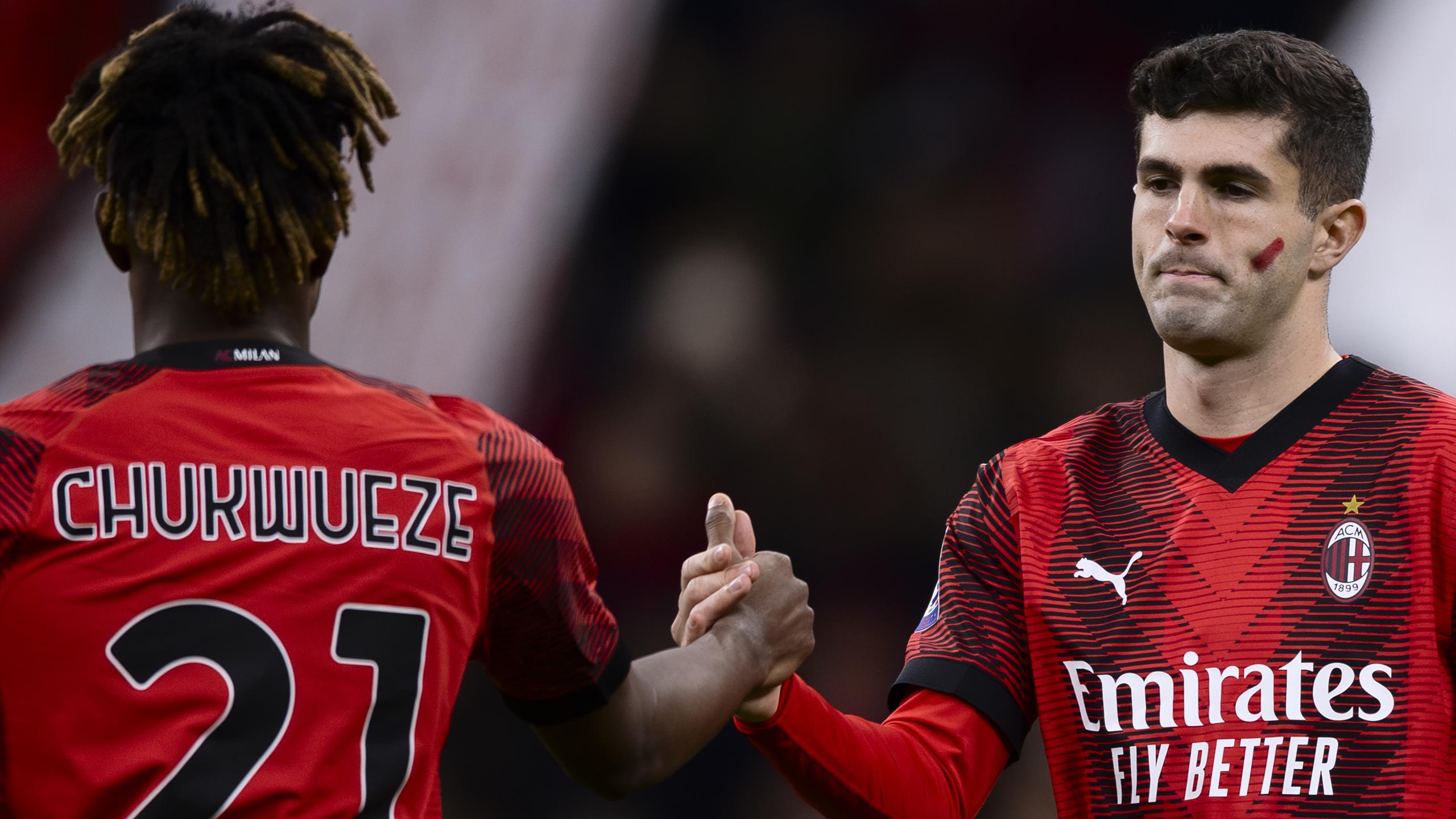 AC Milan v Lecce live – Serie A latest as Rossoneri cruise towards ...