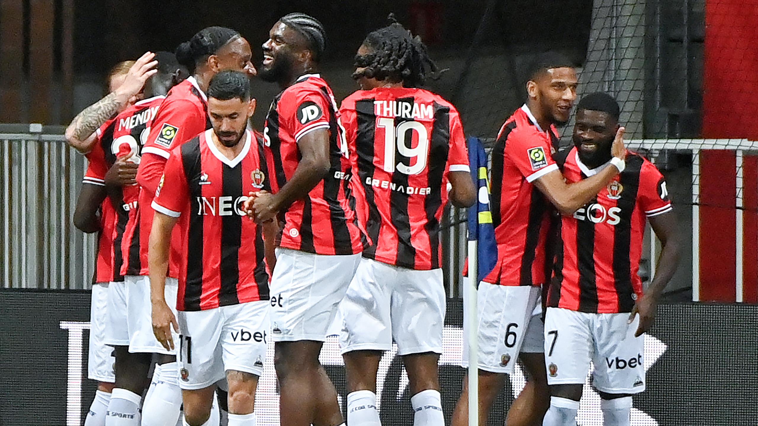 Fenerbahçe – OGC Nice Ligue Europa : Revivez la victoire du Fenerbahçe ...