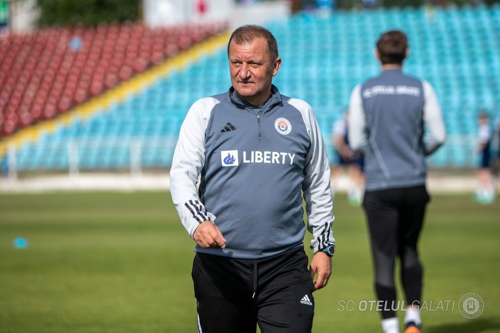 Special înainte de finala Cupei – Interviu cu Dorinel Munteanu, Maxim și Viorel Hizo - Eurosport