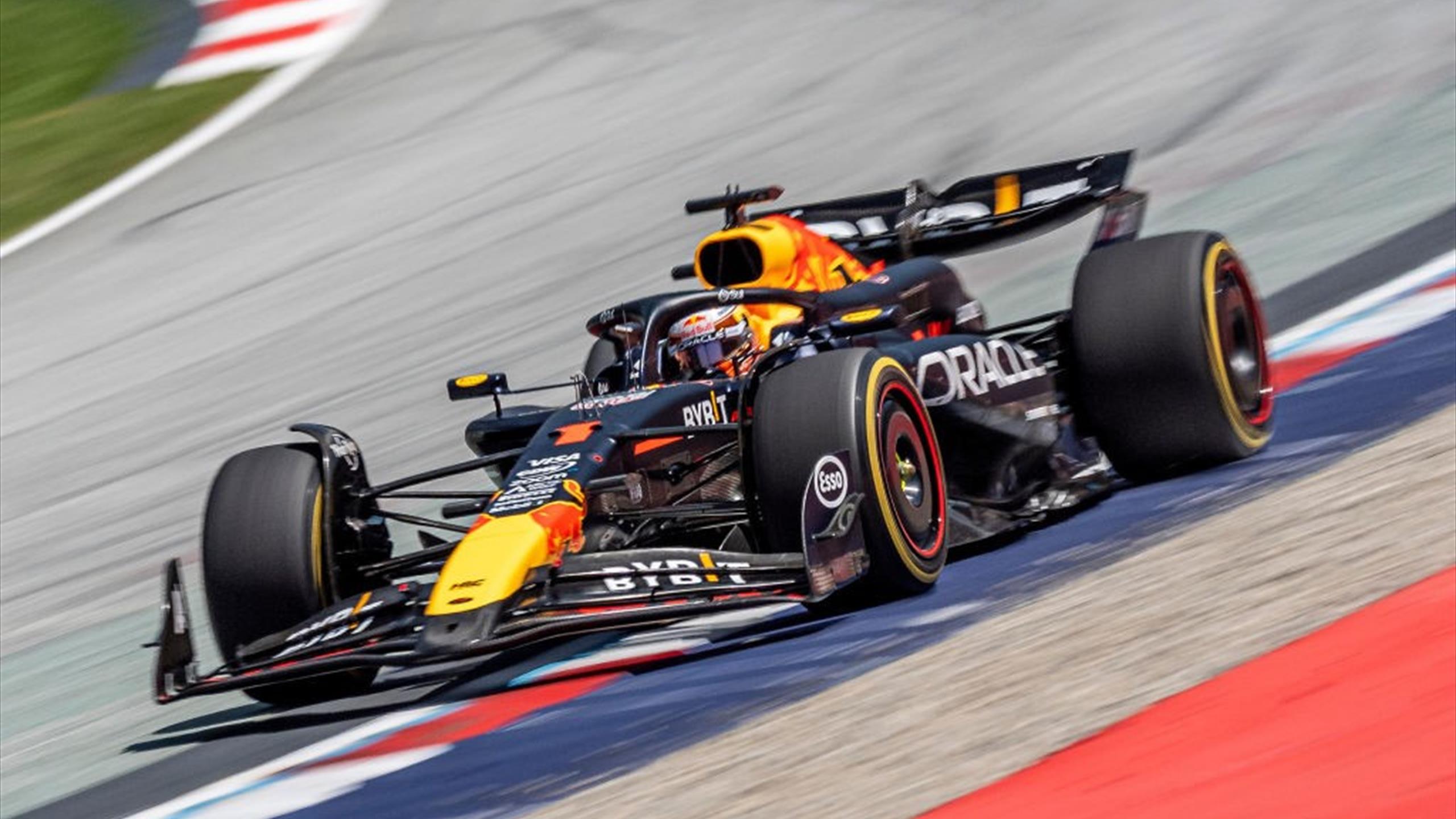 Qualifiche GP Austria LIVE: Verstappen ingiocabile, torna in pole position davanti a Norris ...