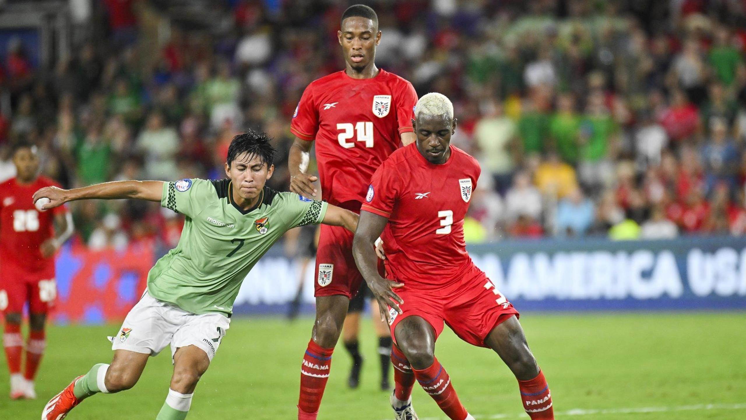 En directo online: Colombia-Panamá | ¿Dónde y cuándo ver el partido por TV? | Comentarios en ...