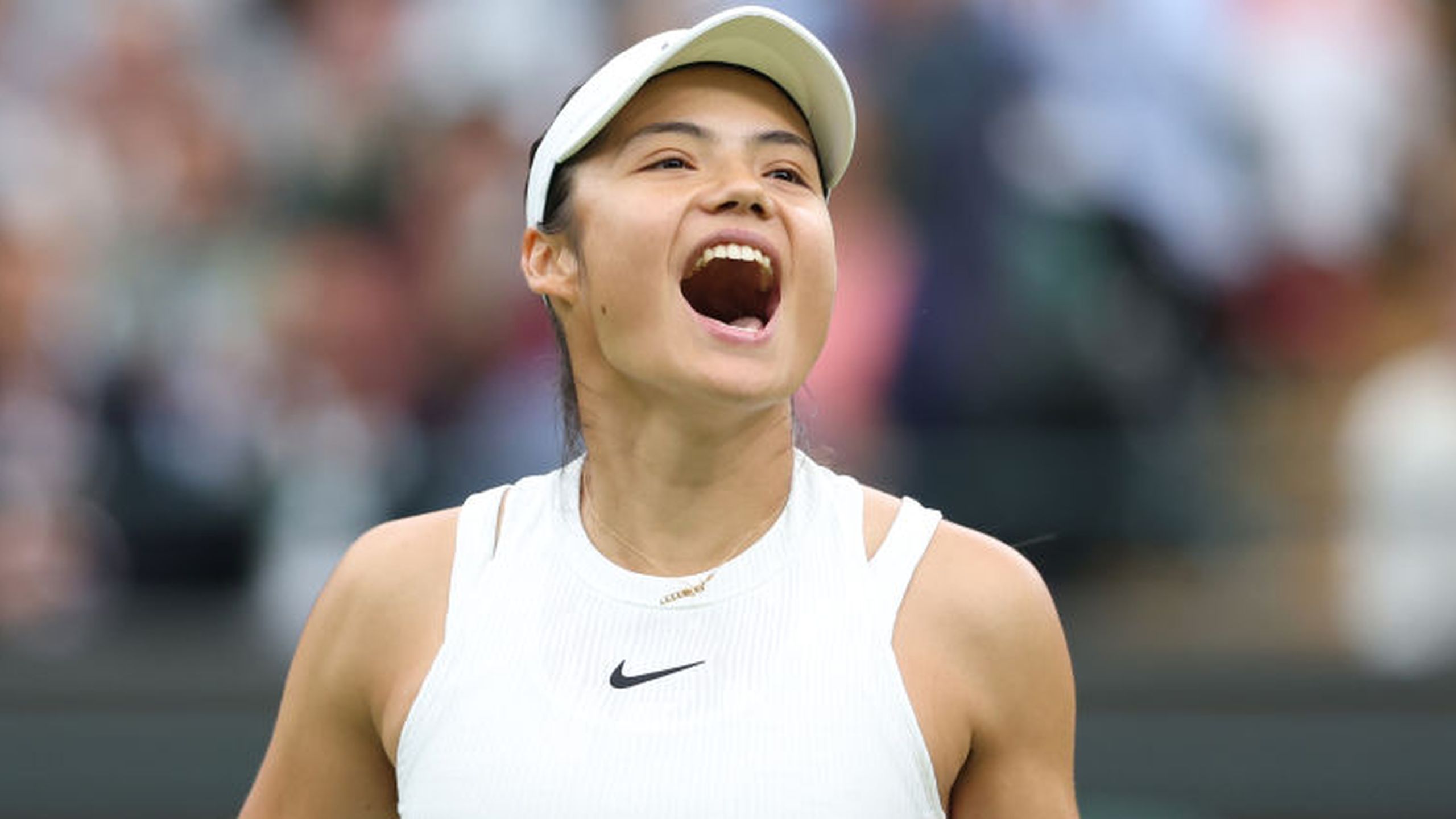 Laura Robson: Great signs for Emma Raducanu and why Coco Gauff is ...