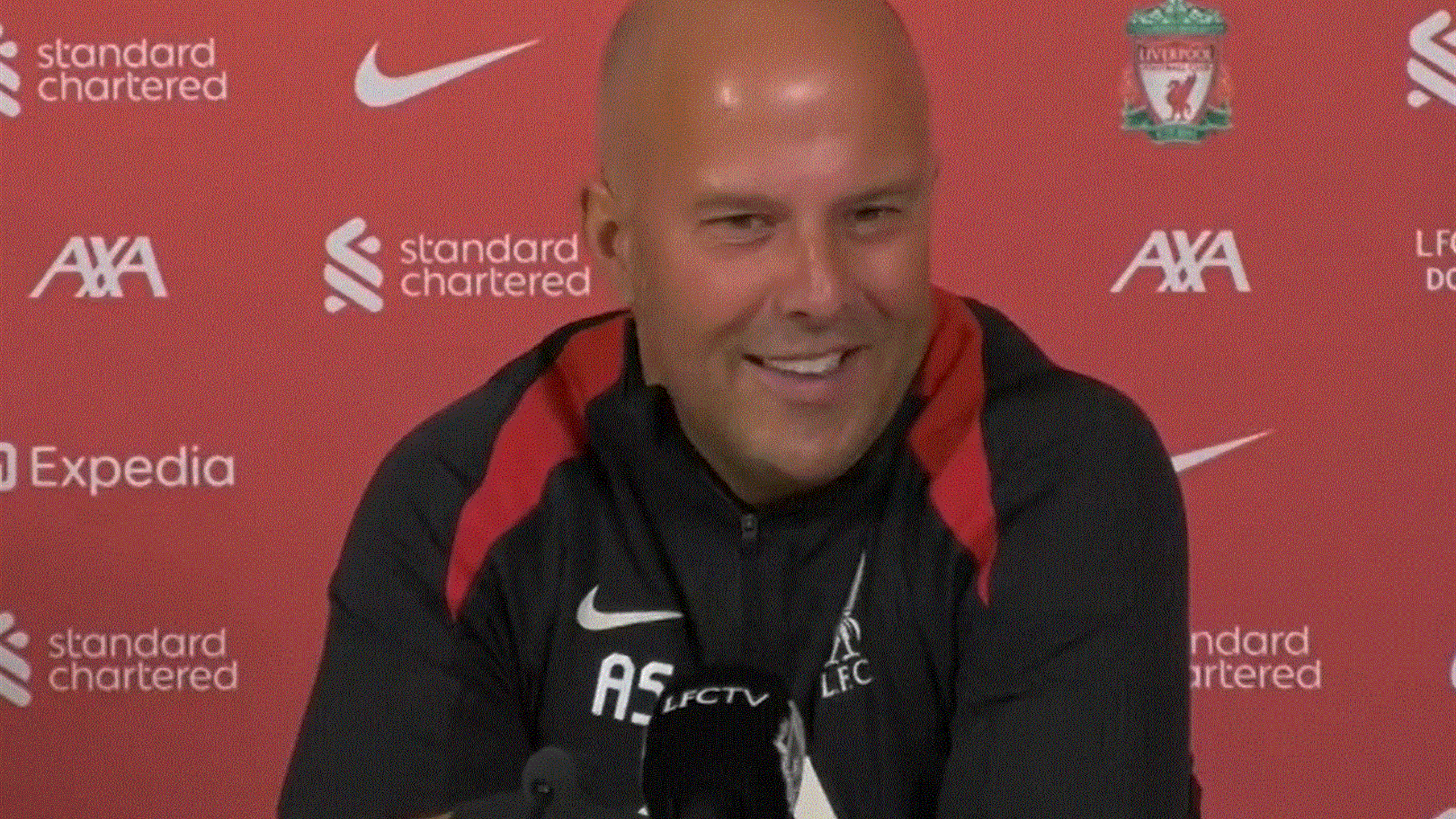 Liverpool v Brentford live – Premier League latest as Arne Slot takes ...