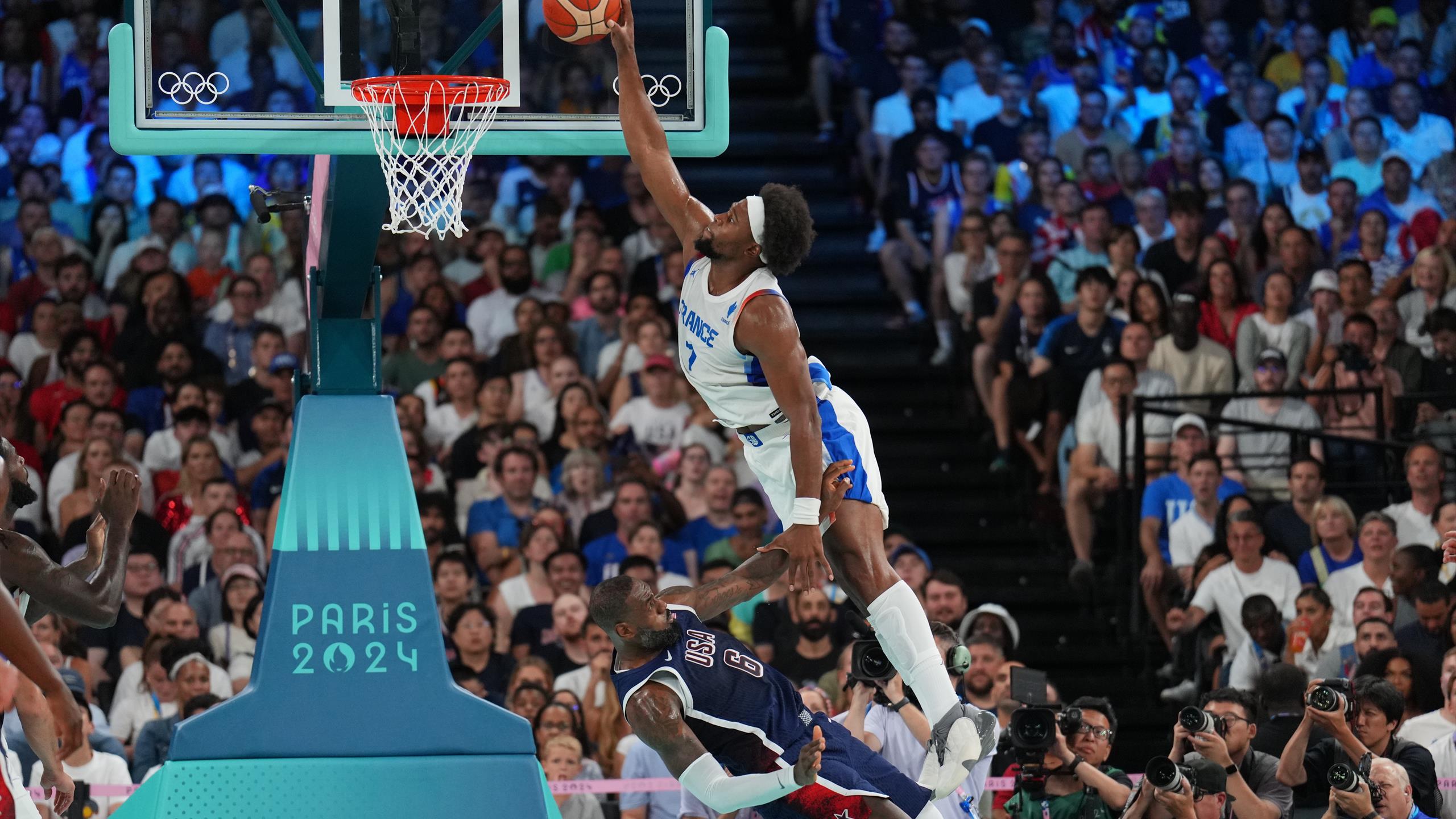 Lebron James Wallpaper Hd 2024 Meister Wallpaper Lebron James