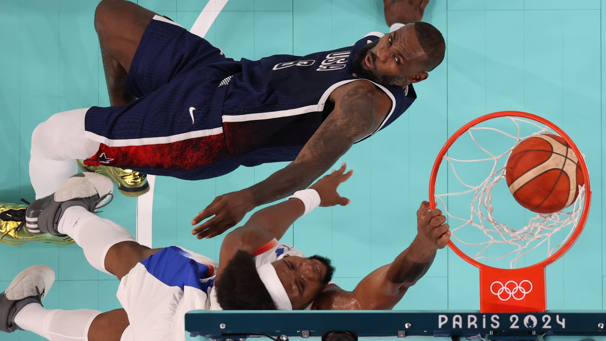 Lebron James Wallpaper Hd 2024 Meister Wallpaper Lebron James