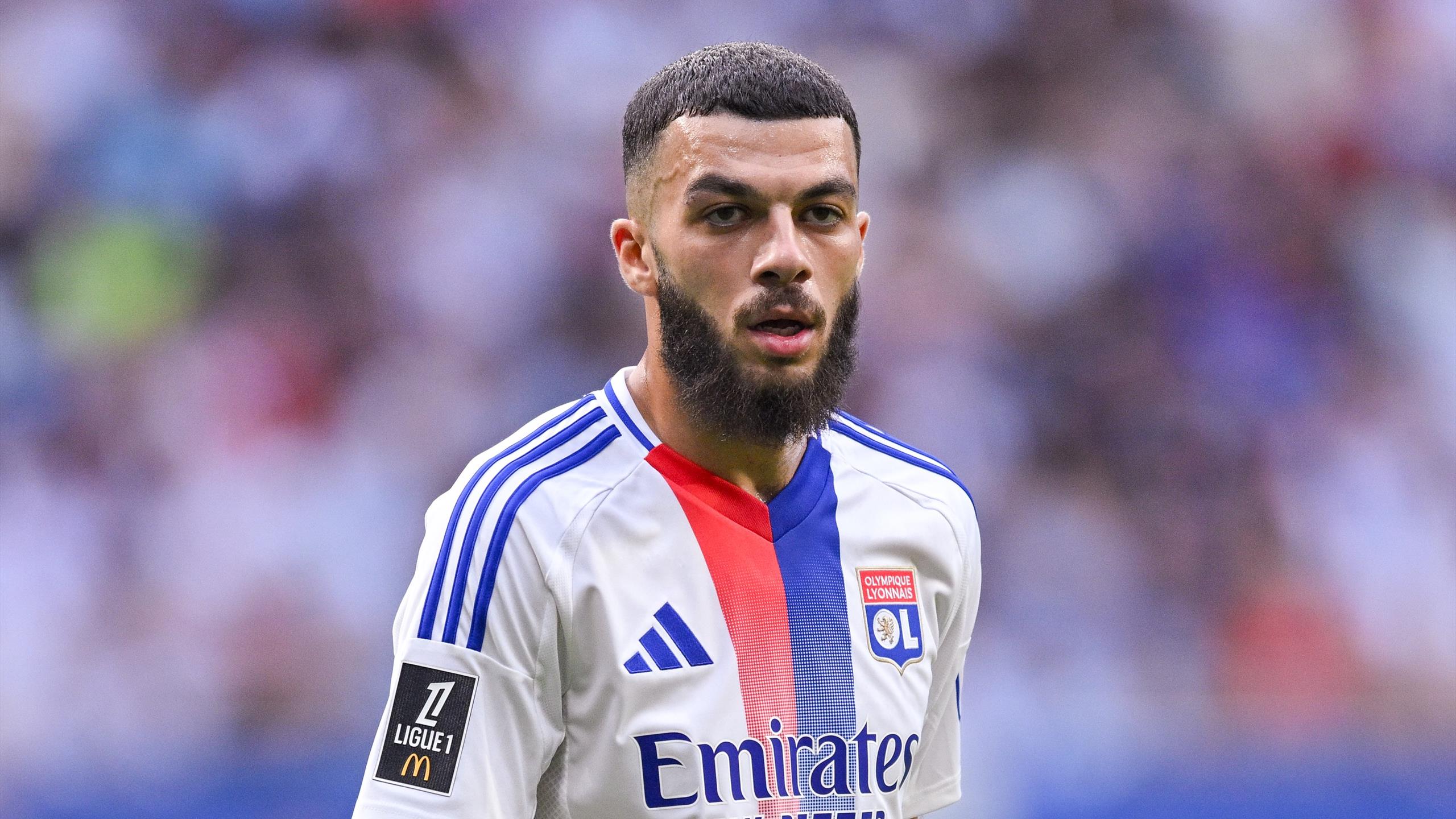 Lyon - Auxerre en direct - Ligue 1 - 9e journée