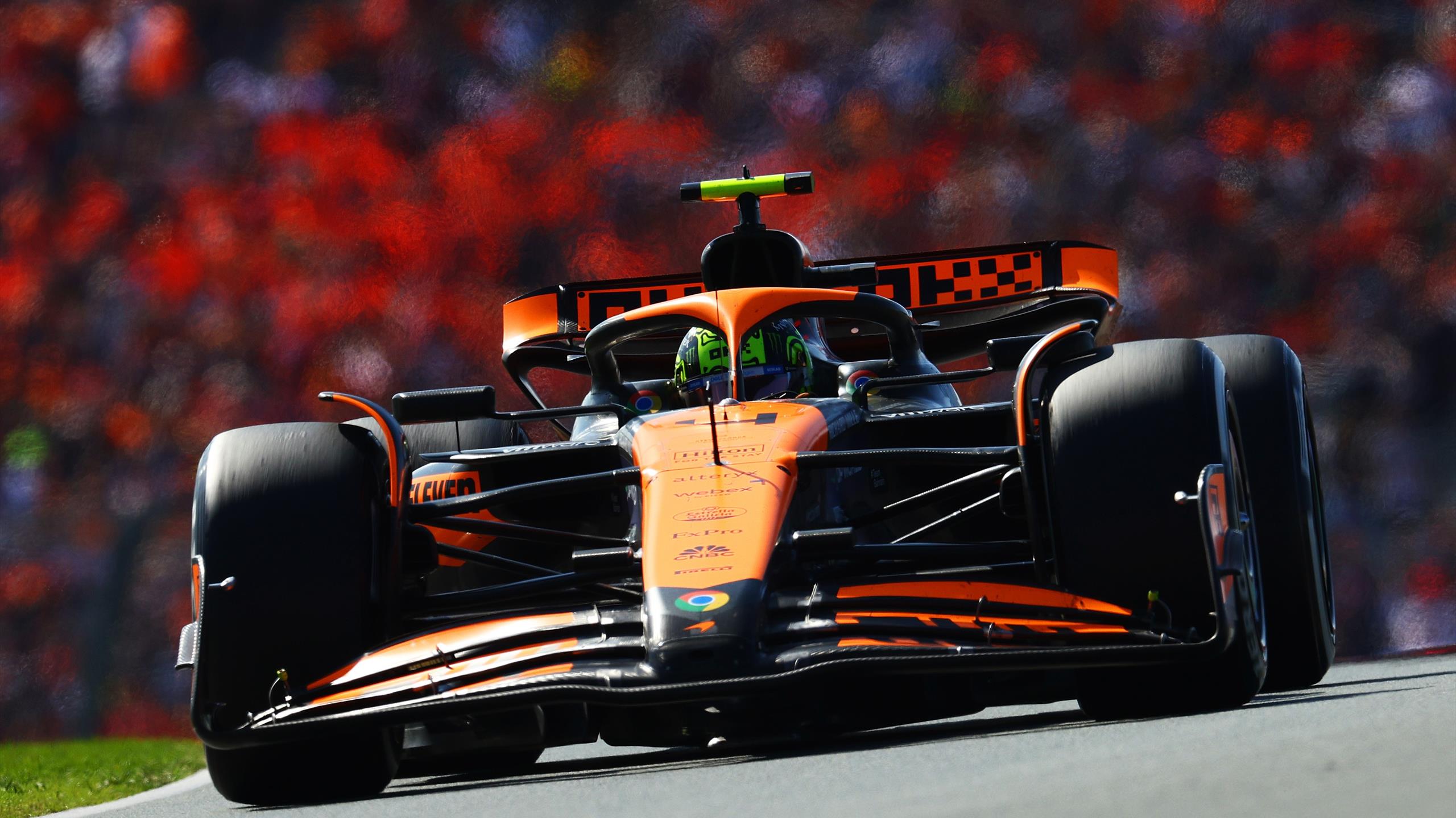 Formel 1 heute live im Ticker: Qualifying aus Monza beim Grand Prix von ...