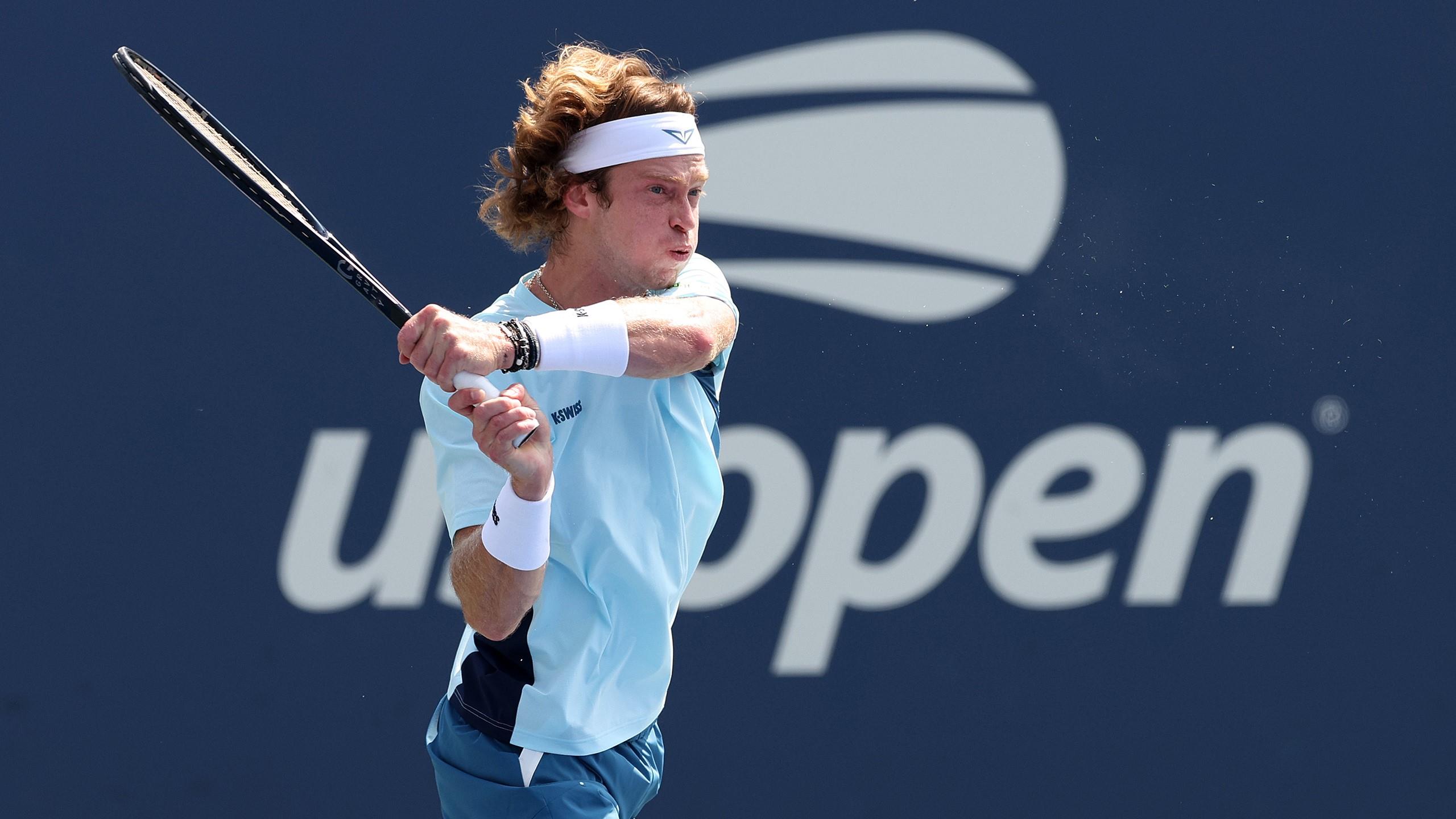 US Open 2024: Andrey Rublev vs. Grigor Dimitrov live im Ticker ...