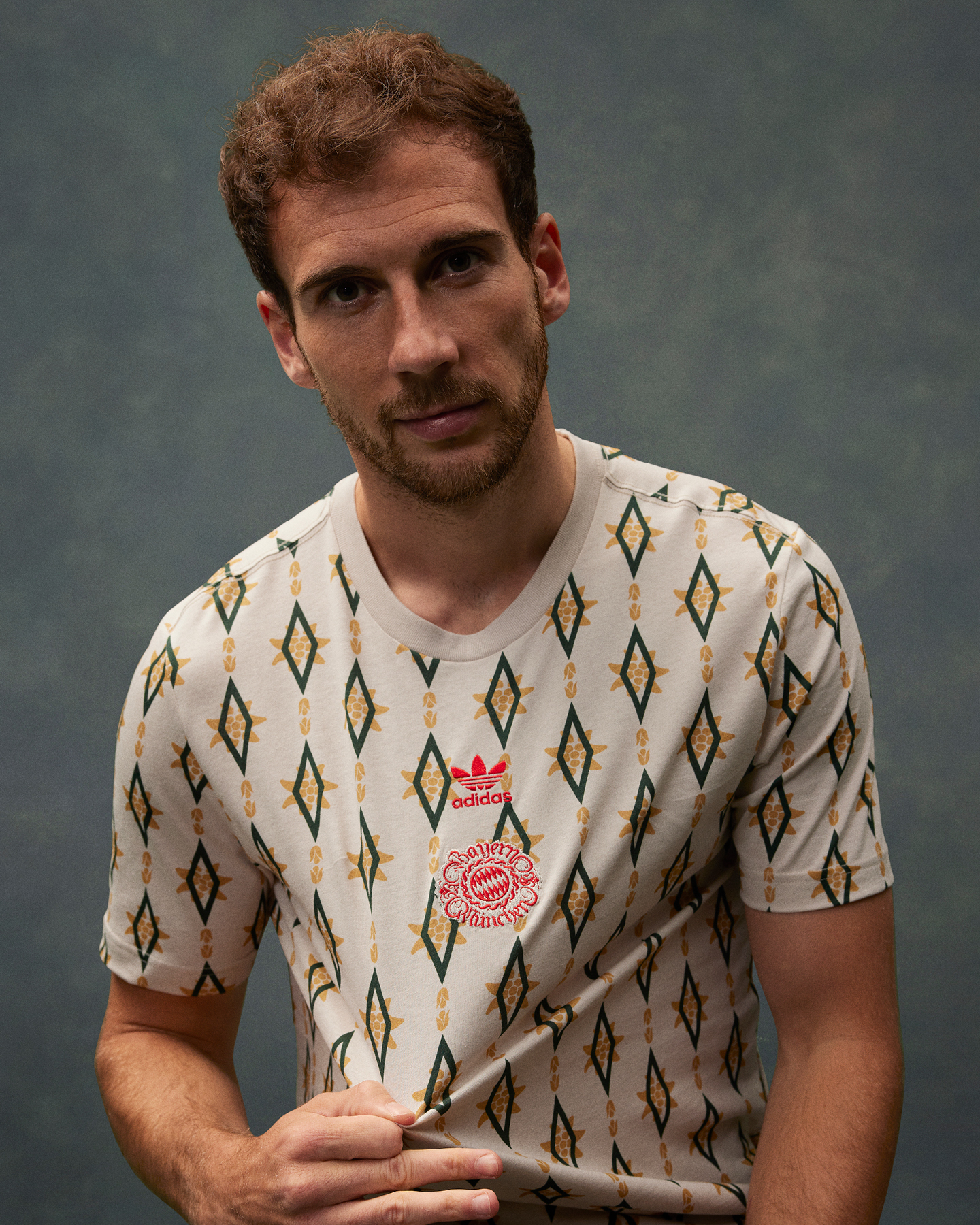 Verwunderlich Bayern Wiesn Trikot Bilder