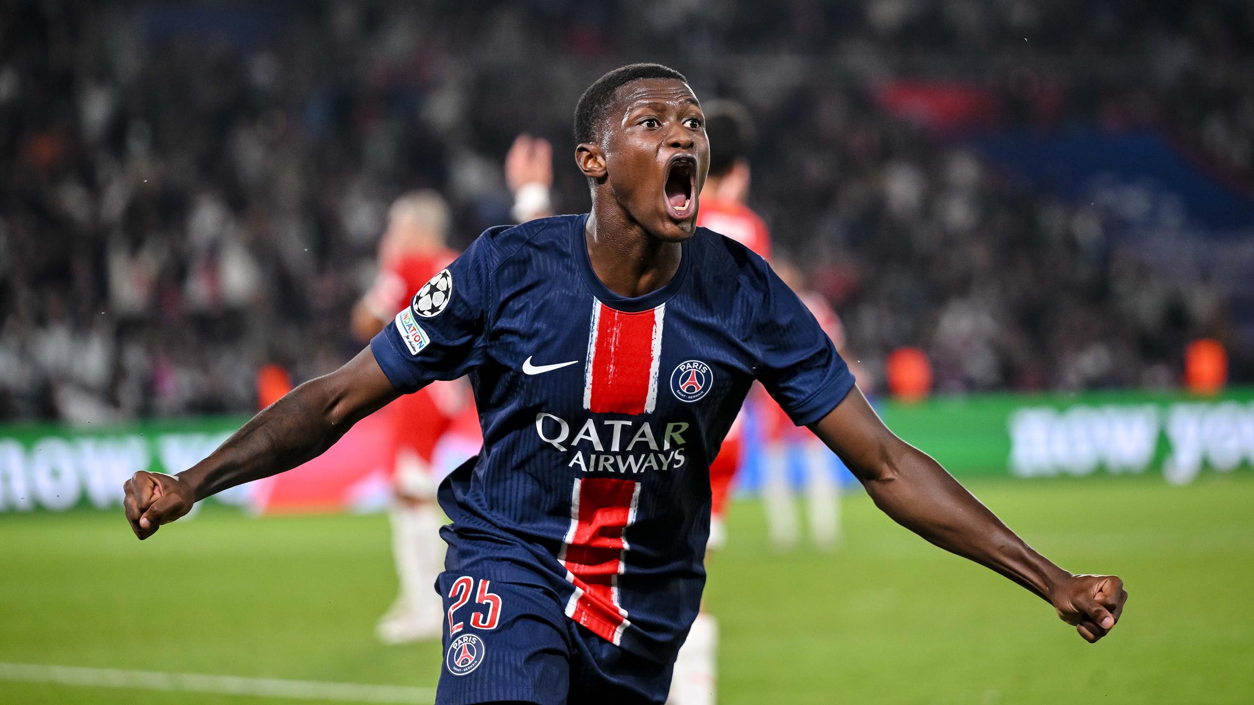 PSG - Gérone En direct - Ligue des champions - 1ère journée : Une ...