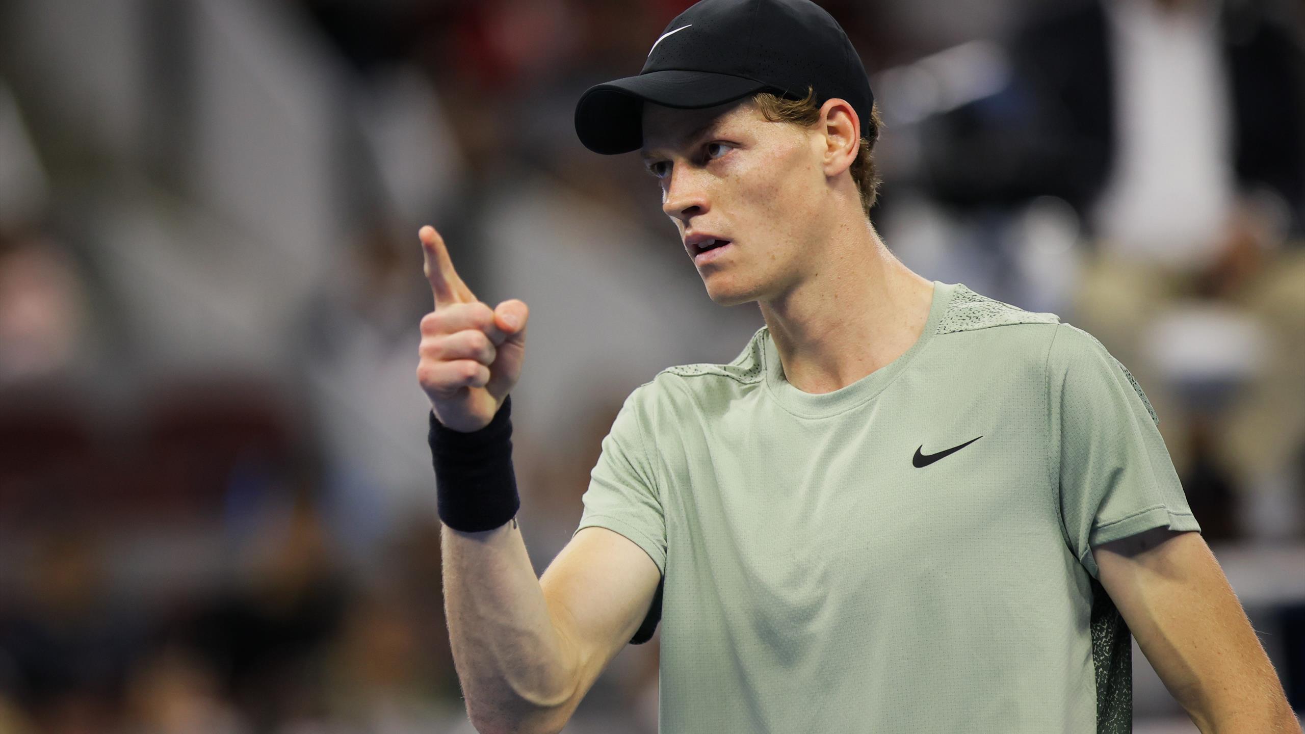 Sinner-Daniel, diretta live: risultato, aggiornamenti in tempo reale 2 ...