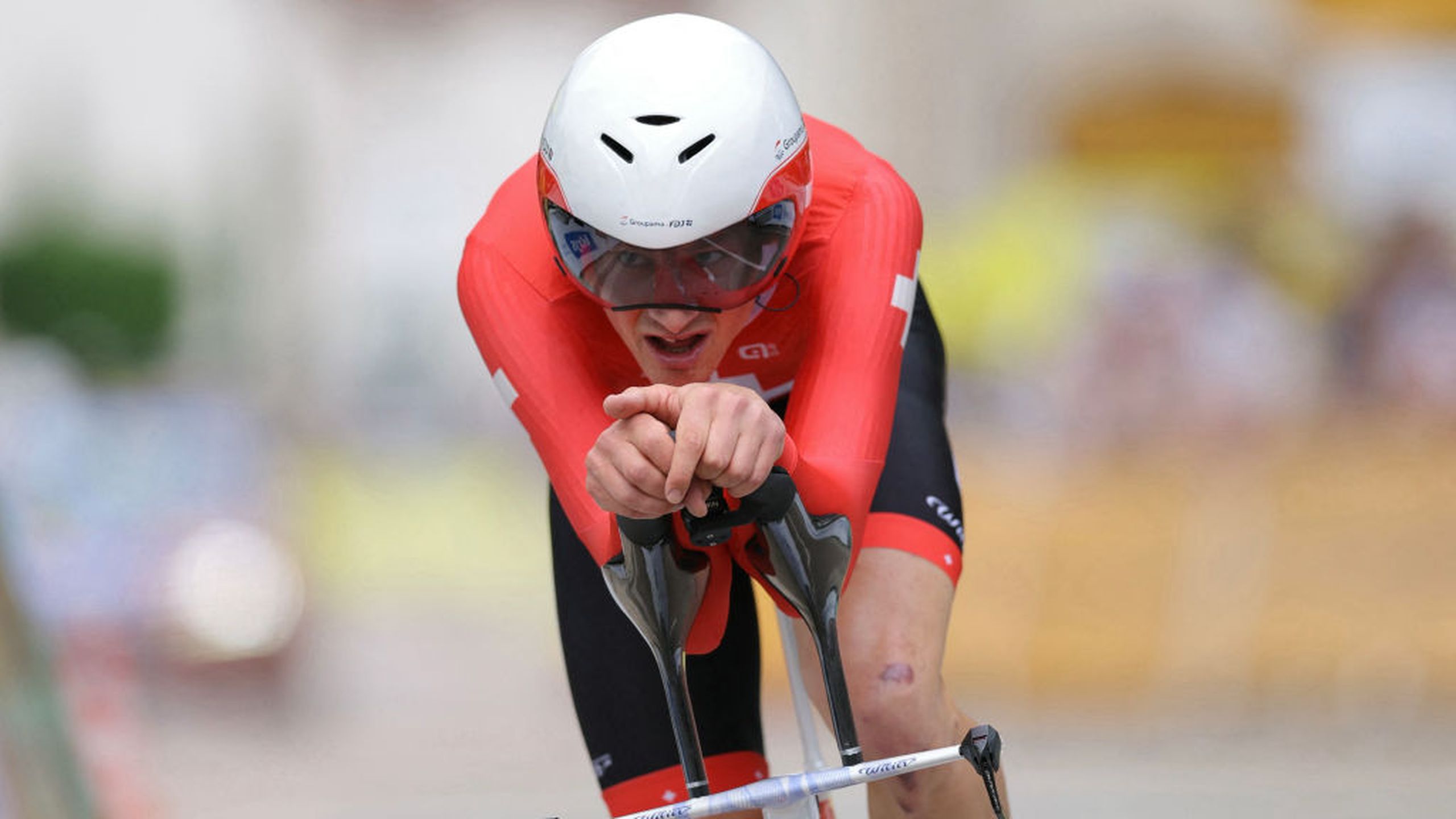 Tour de Romandie - Prolog live im Ticker: Evenepoel, Küng und Bissegger ...