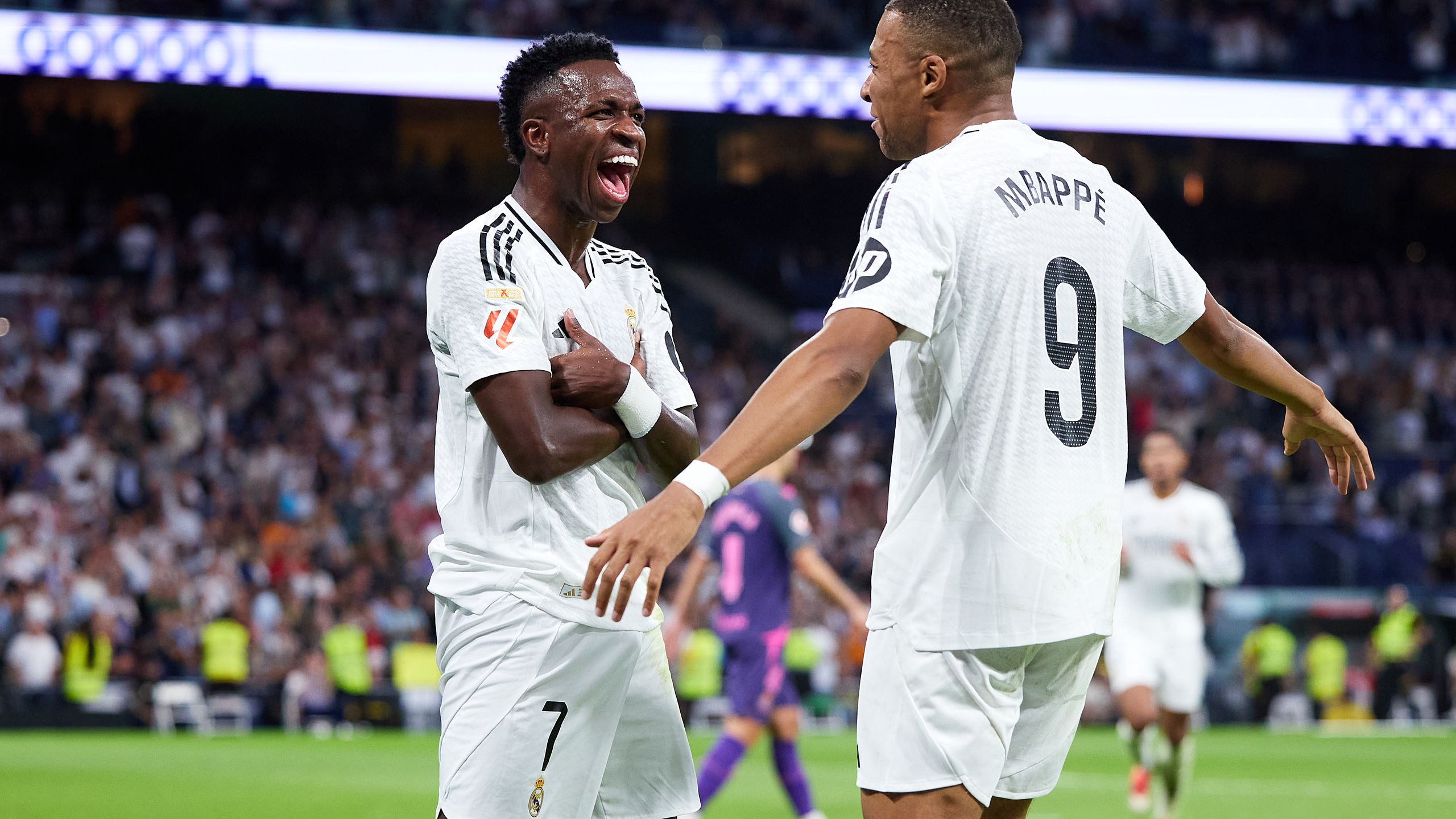 Real Madrid-Barcellona, diretta live: risultato, aggiornamenti in tempo reale 'Clasico' 11a ...