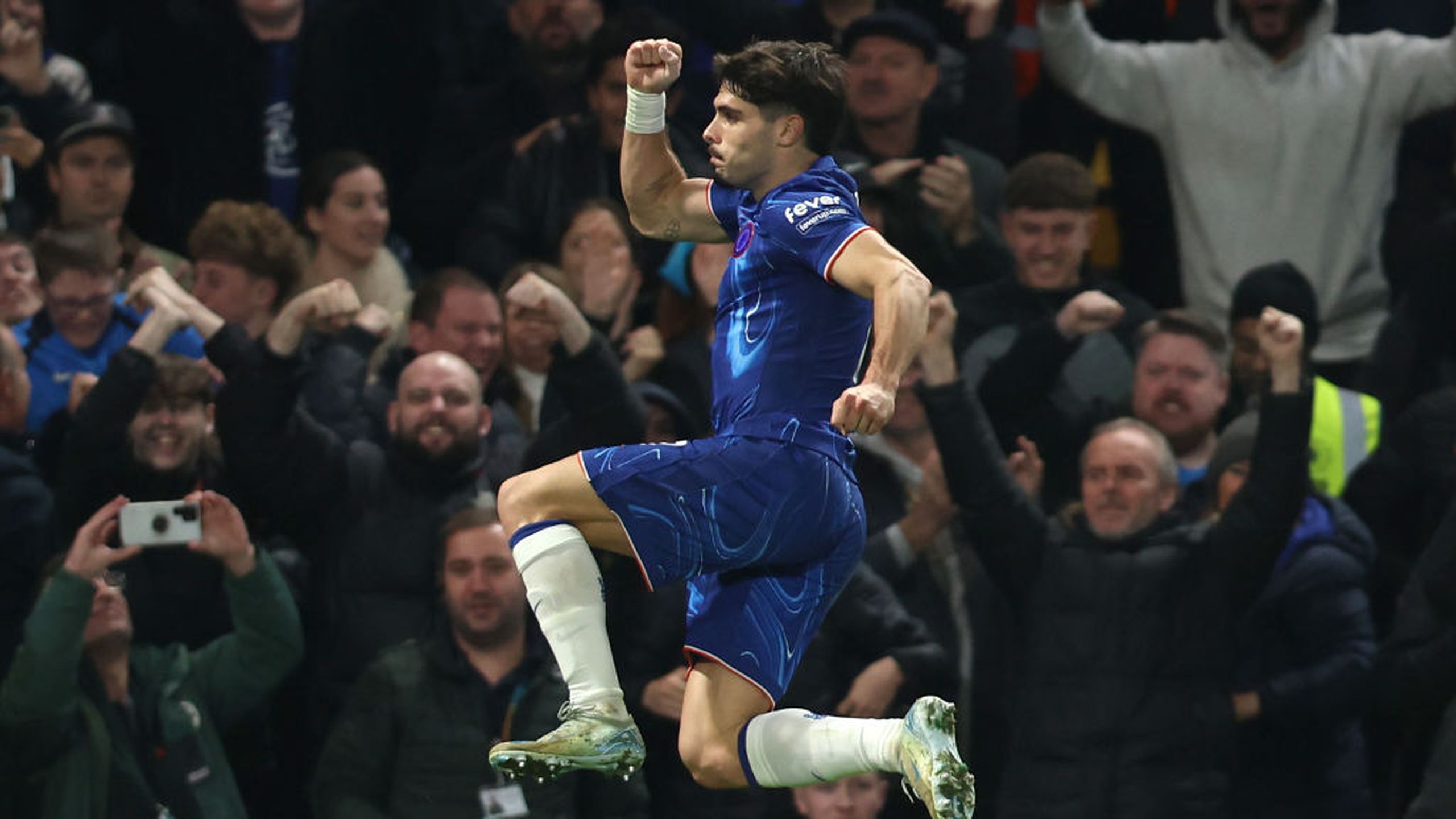 Chelsea - Arsenal live: Calcio - Premier League | Eurosport