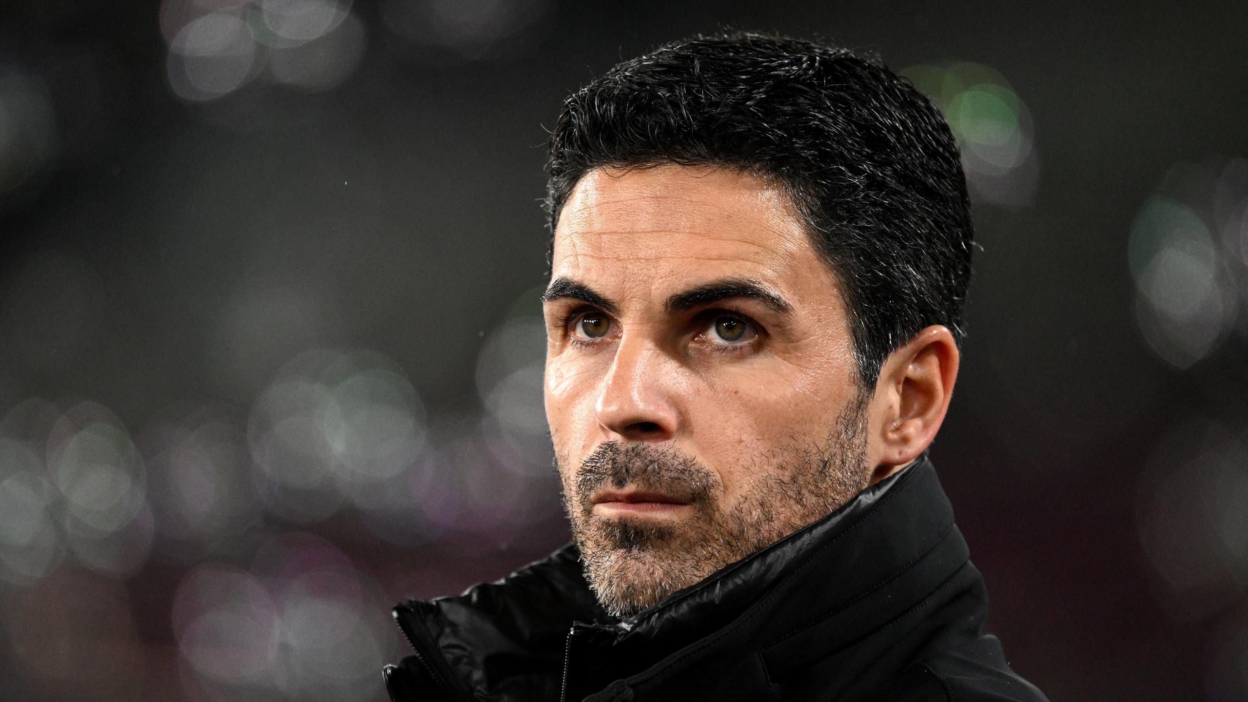 Arsenal v AS Monaco LIVE: UEFA Champions League updates