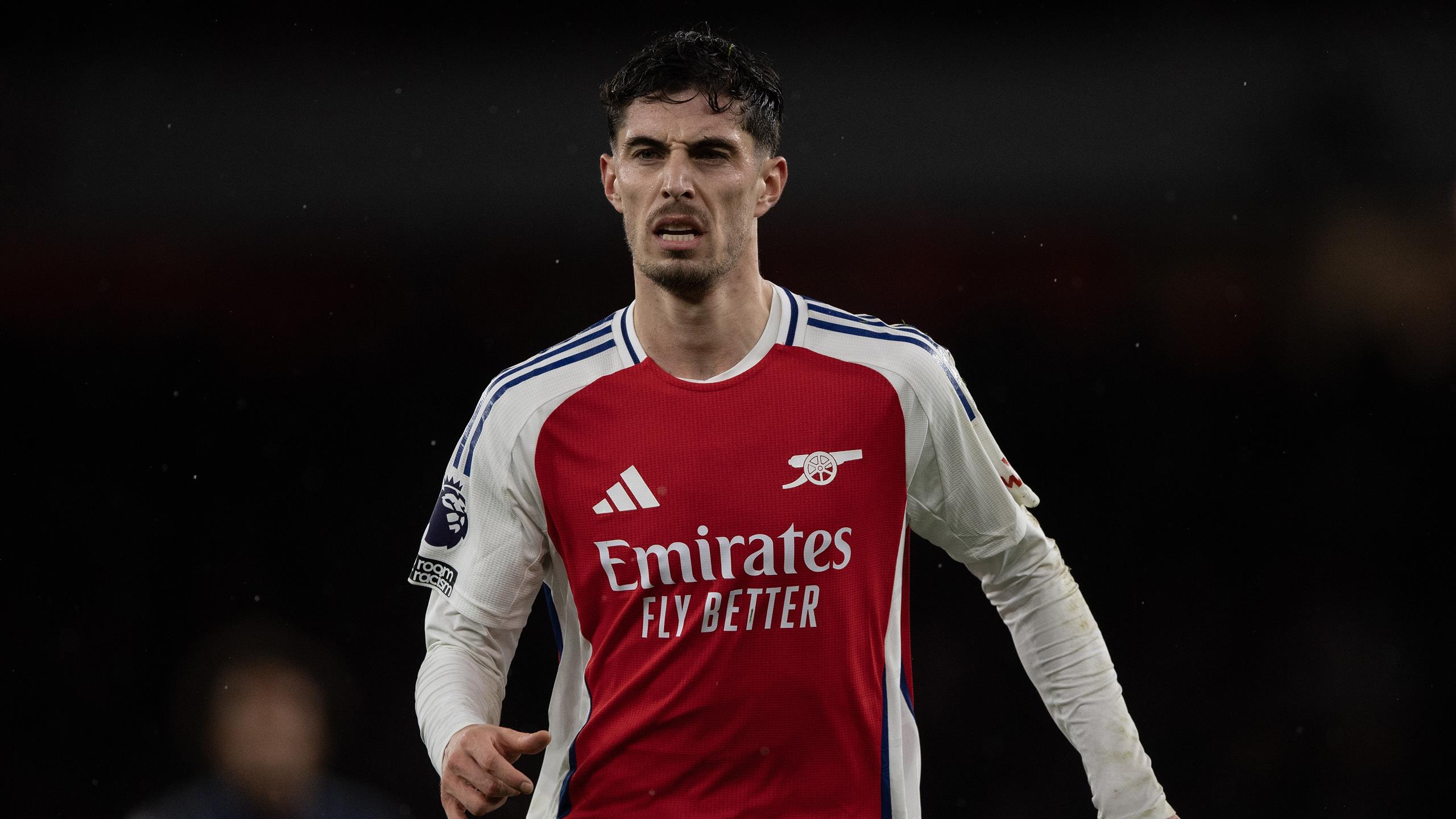 FC Fulham - FC Arsenal heute live im Ticker - So lief das Spiel ...