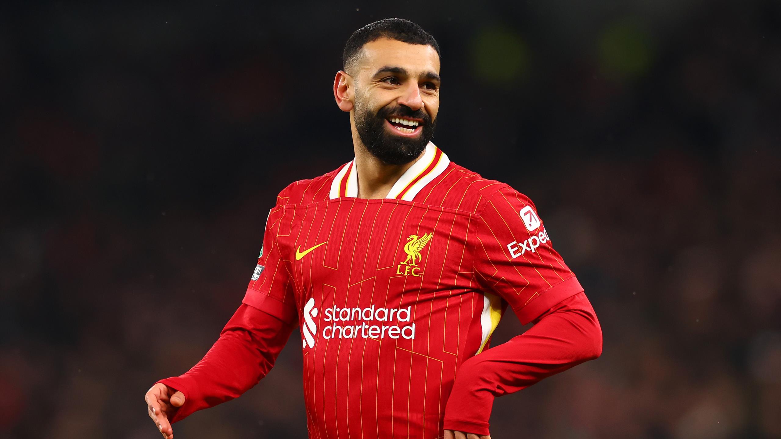 Nottingham Forest - Liverpool en direct - Premier League - 21e journée ...