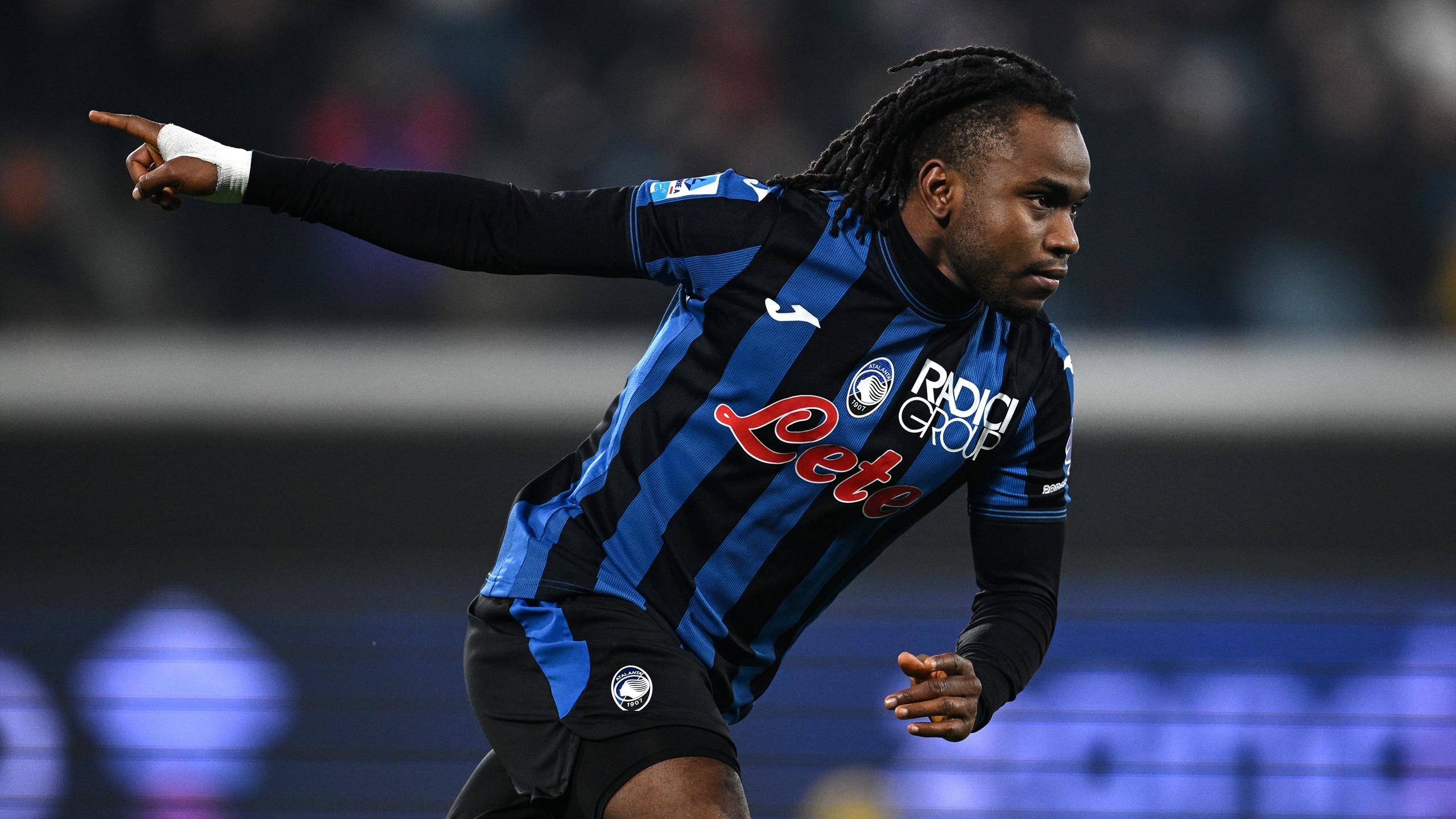 Atalanta Bergamo gegen Sturm Graz live im Ticker | Champions-League ...