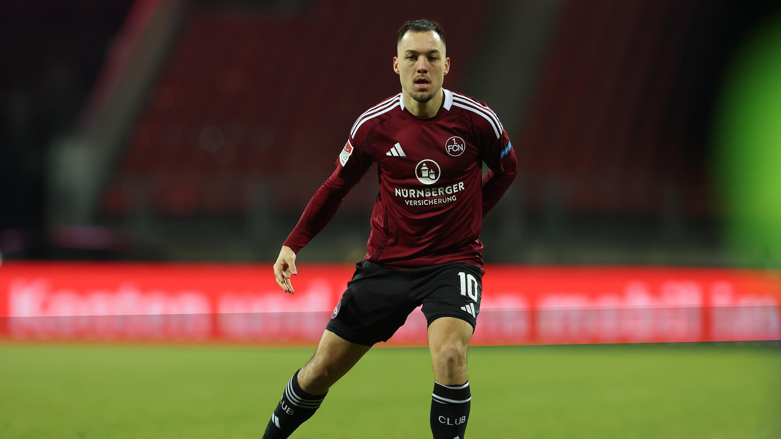 1. FC Nürnberg - SSV Ulm 1846 live im Ticker: Ulm braucht gegen ...