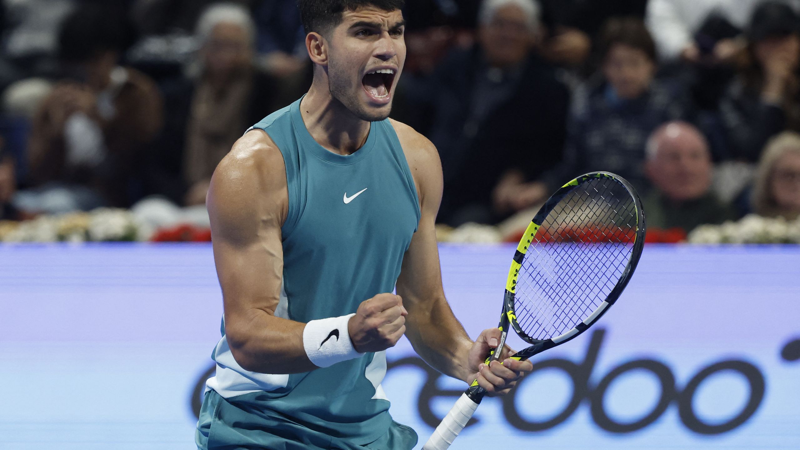 Tennis news Top stories videos results Eurosport