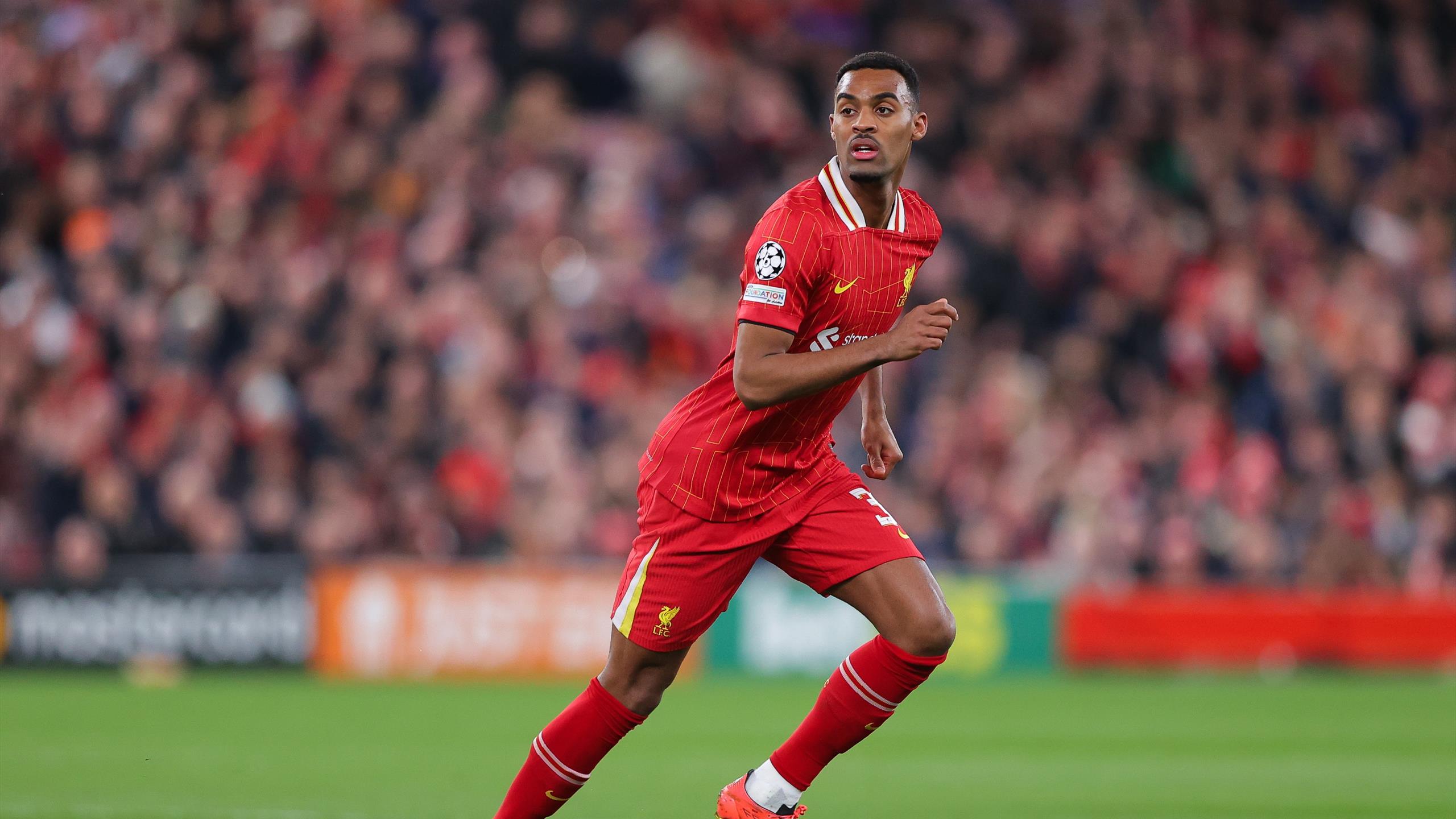 FC Liverpool vs West Ham United live im Ticker - Liverpool kann ...