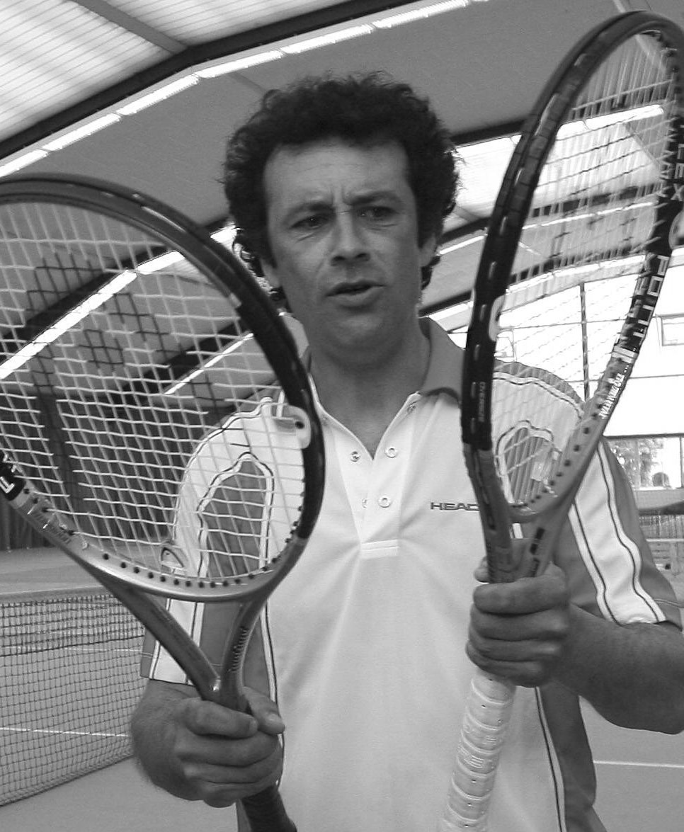 Nie żyje Juan Aguilera, były hiszpański tenisista. Miał 63 lata - Eurosport