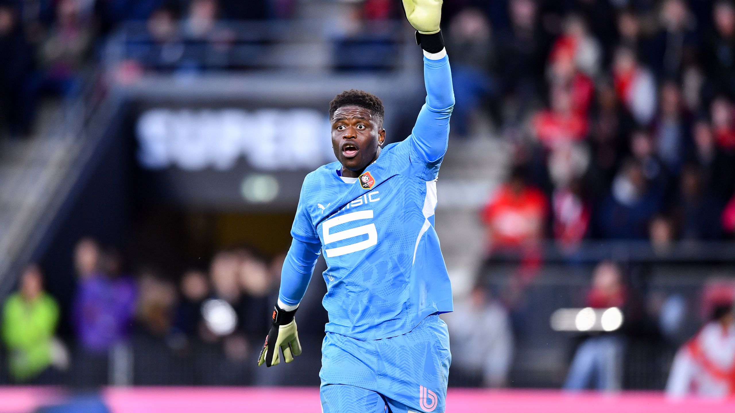 Rennes - Lens : 0-0, revivez ce match de la 6e journée de Ligue 1