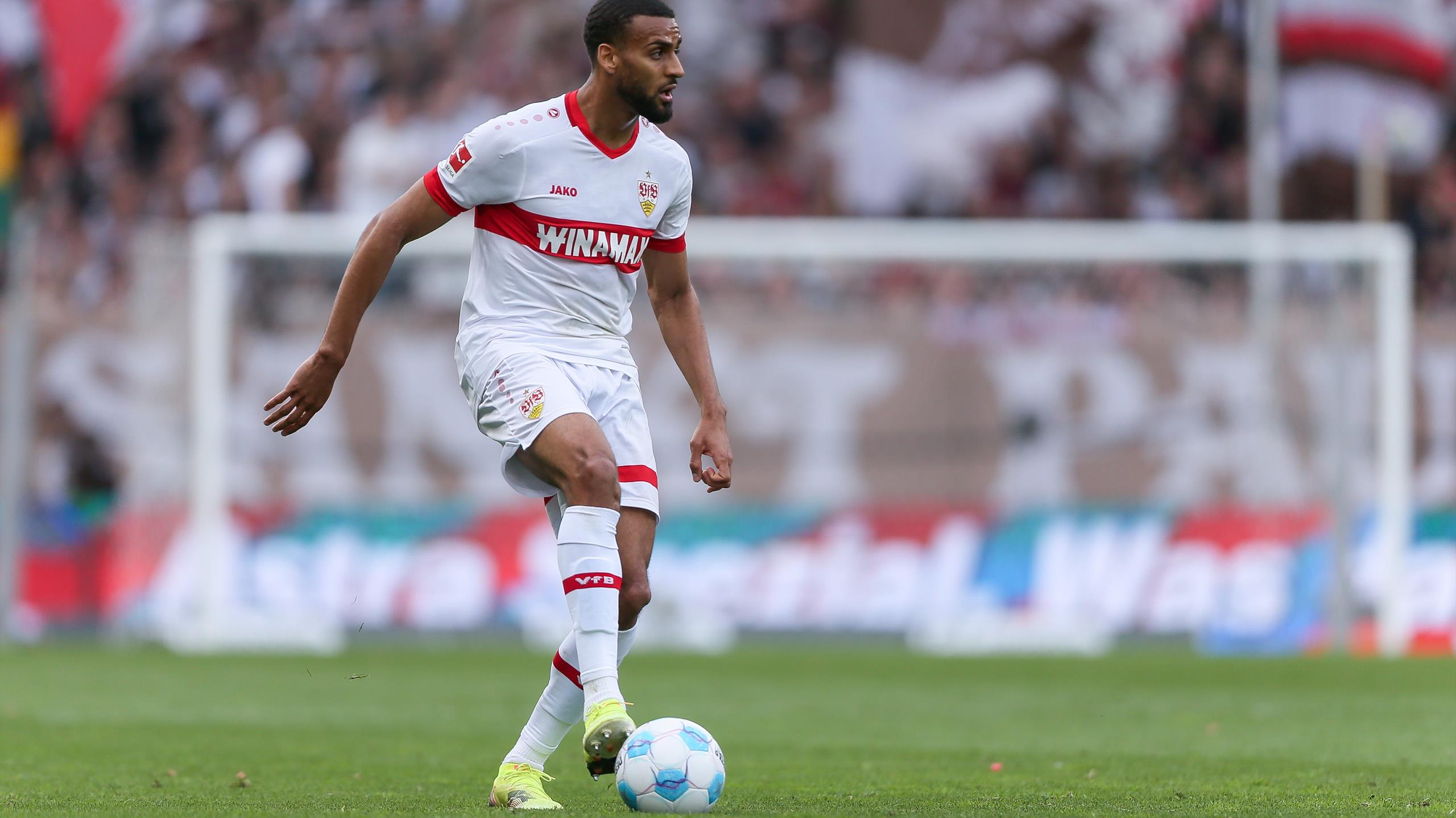 VfB Stuttgart gegen FC Augsburg live im Ticker: Schwaben-Derby am 33. Spieltag - Liveticker der ...