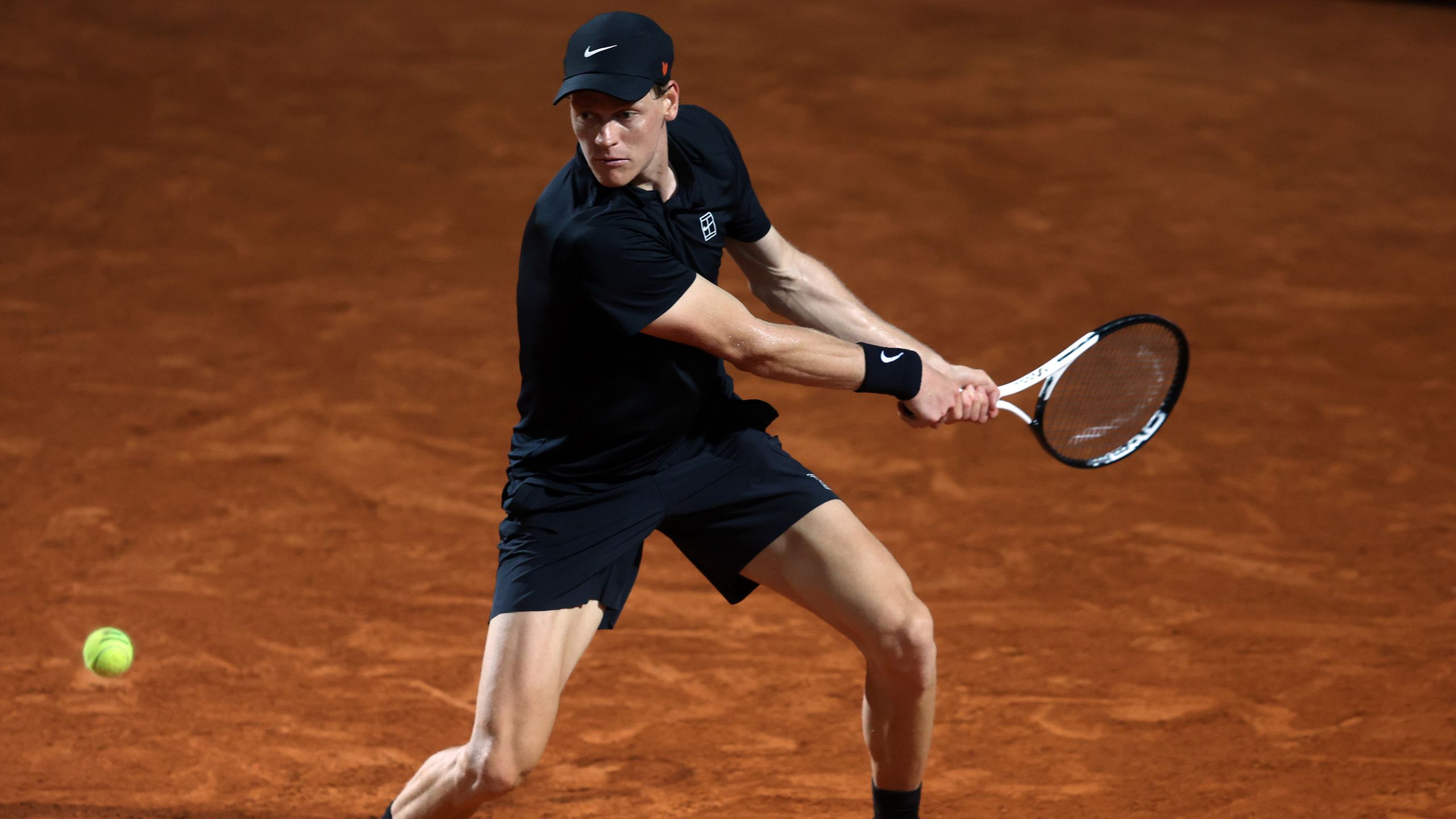 ATP Rome - Quarts de finale : suivez Sinner-Ruud EN DIRECT