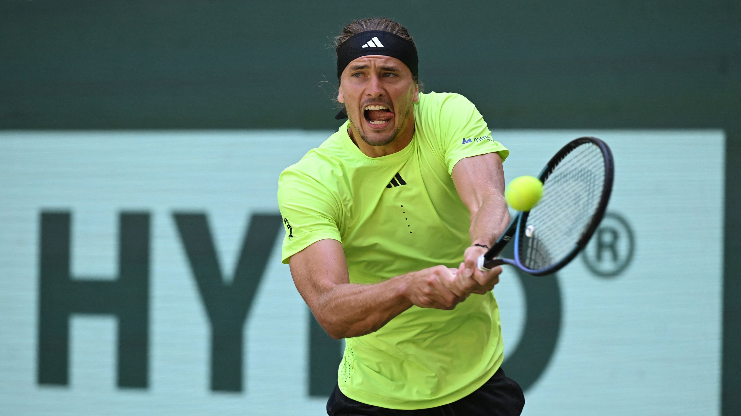 Alexander Zverev gegen Flavio Cobolli im Ticker: Deutsche Nummer eins erreicht Halbfinale beim ...