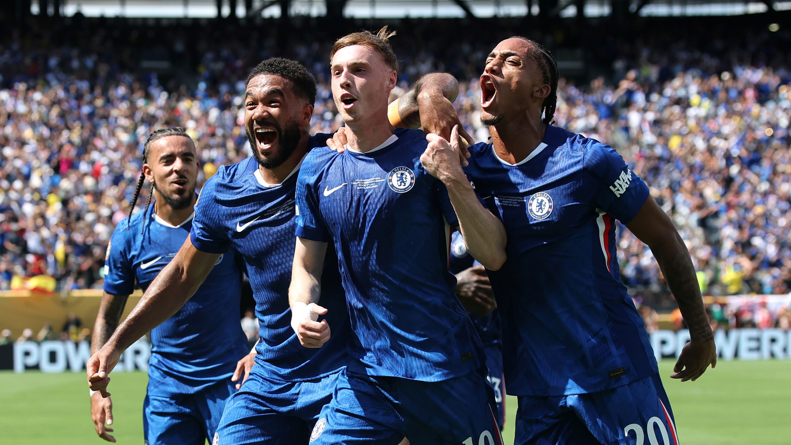 Premier League - 2e journée - West Ham - Chelsea - Revivez la victoire ...