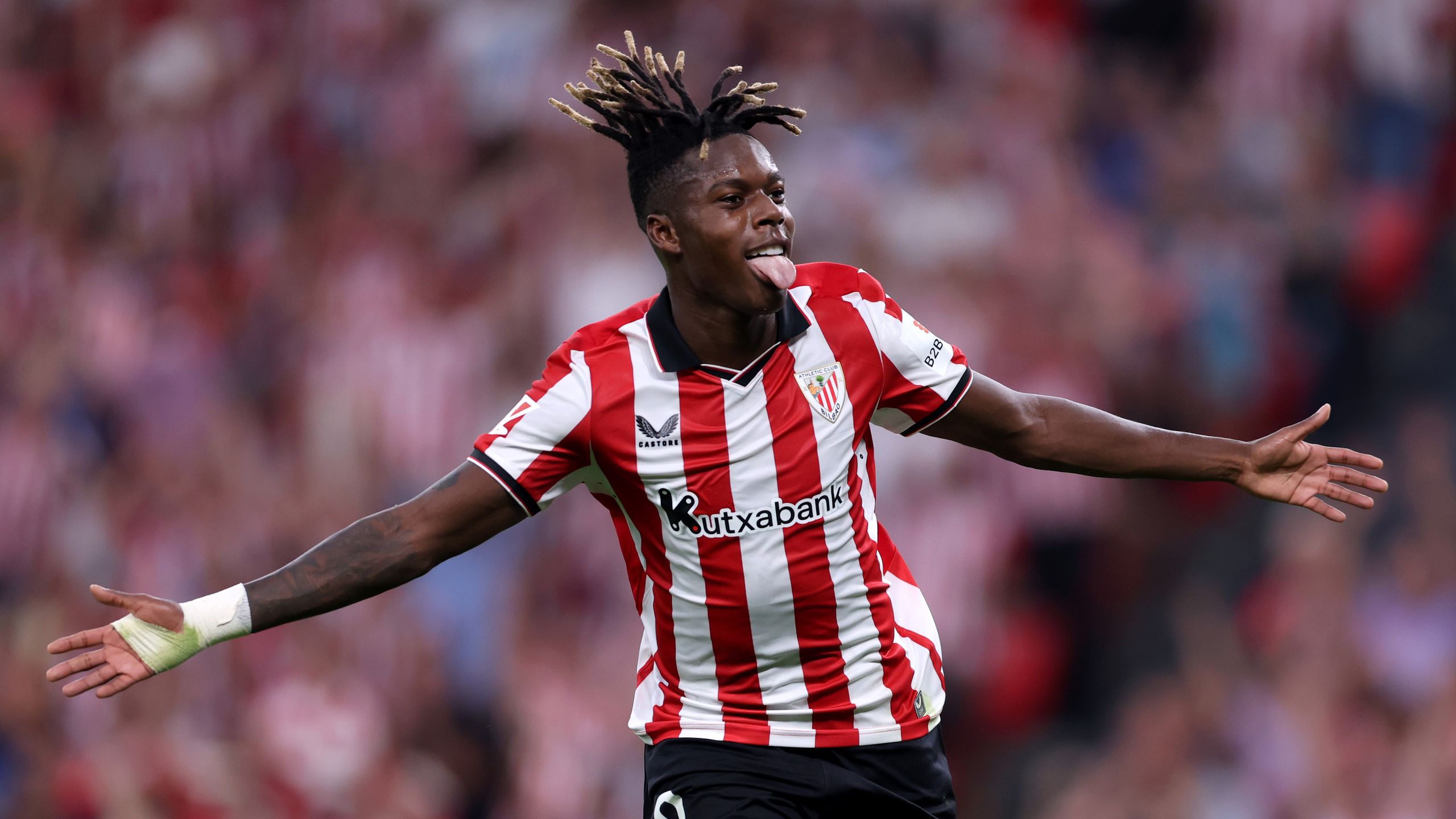 Athletic Club - Qarabag en directo: Champions League - Fútbol - Eurosport