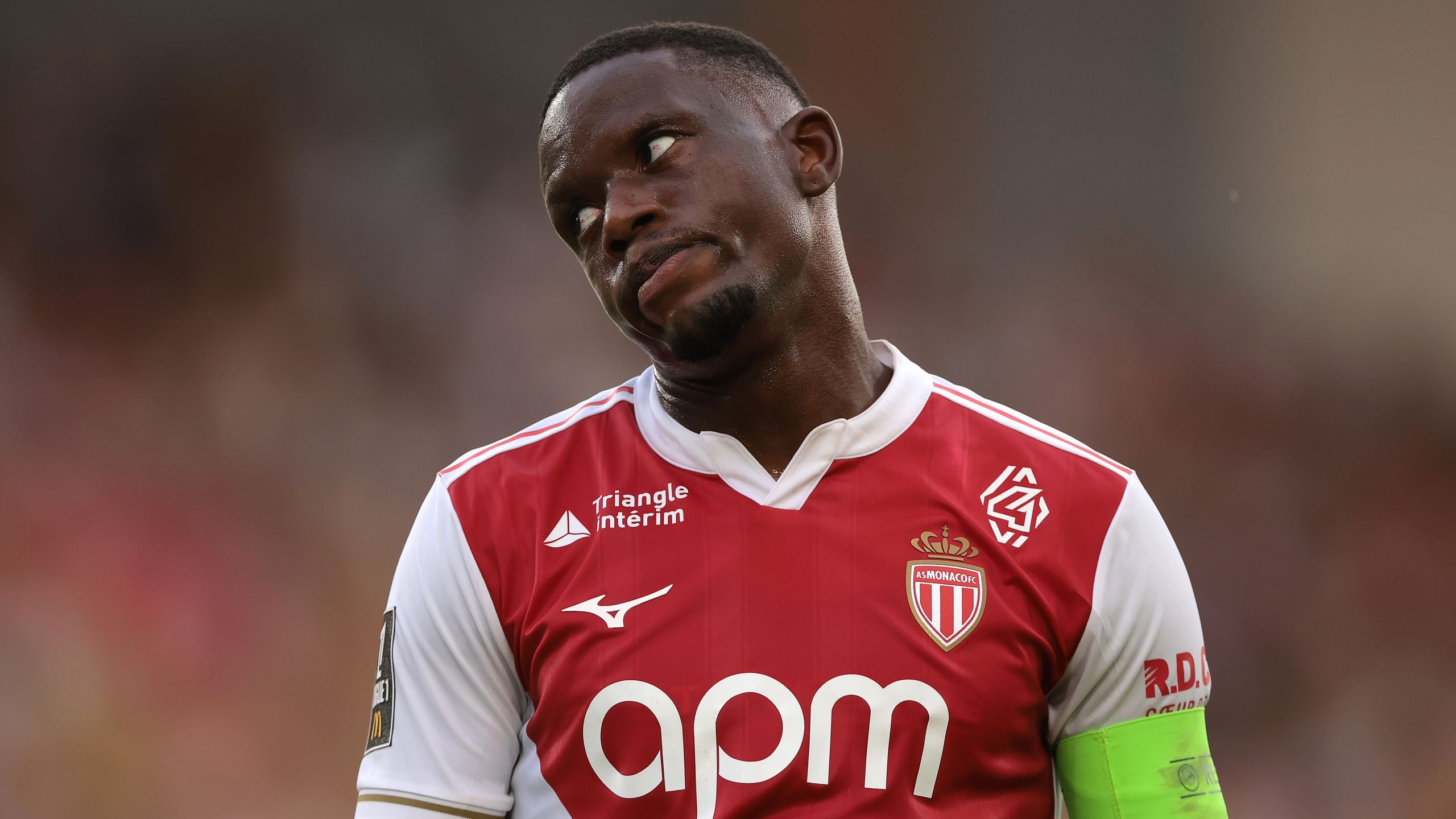 Pafos - Monaco : 2-2, revivez le nul frustrant de l'ASM en Ligue des ...