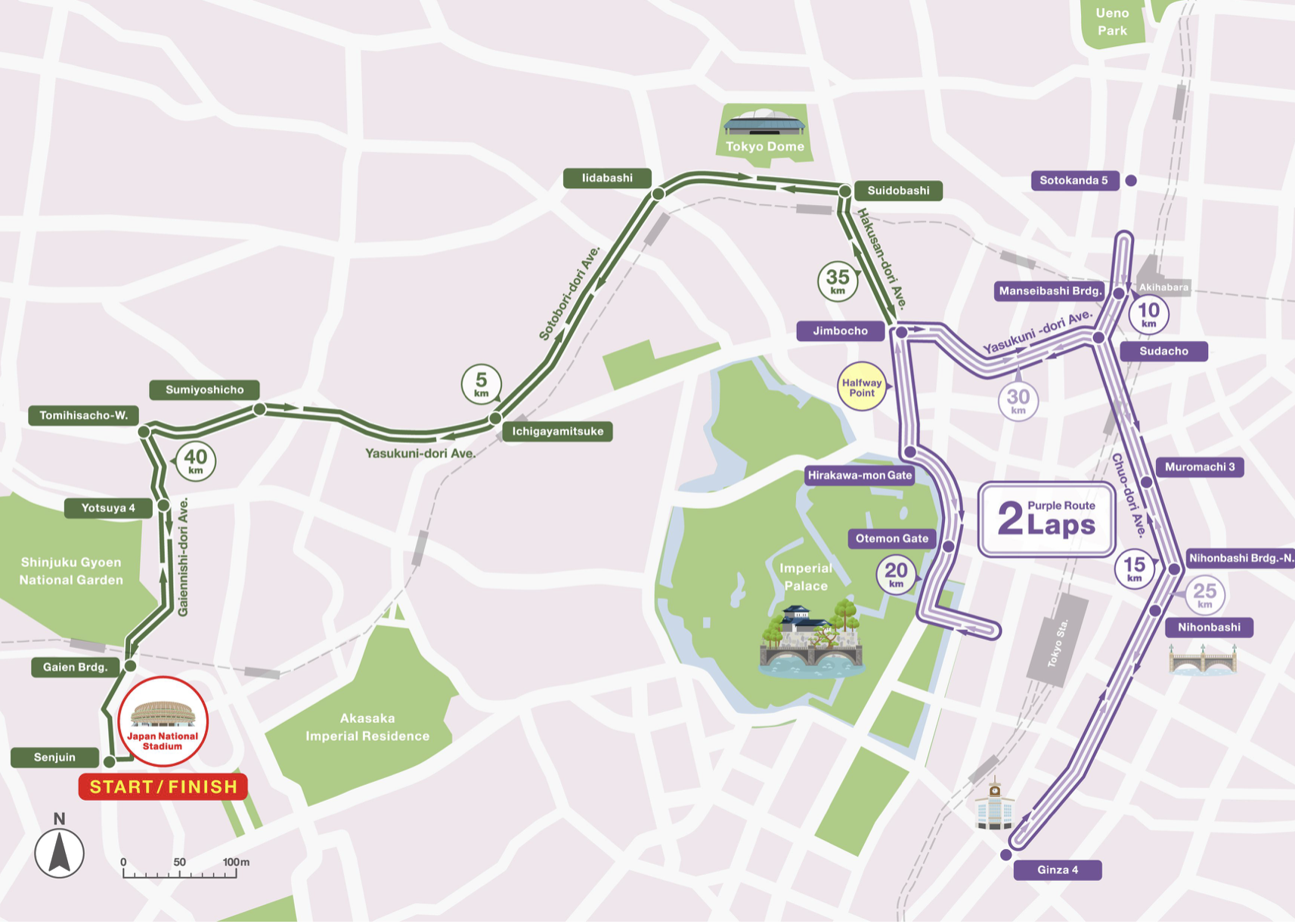 LIVE! Mondiali atletica Tokyo 2025, risultati in diretta lunedì 15 ...