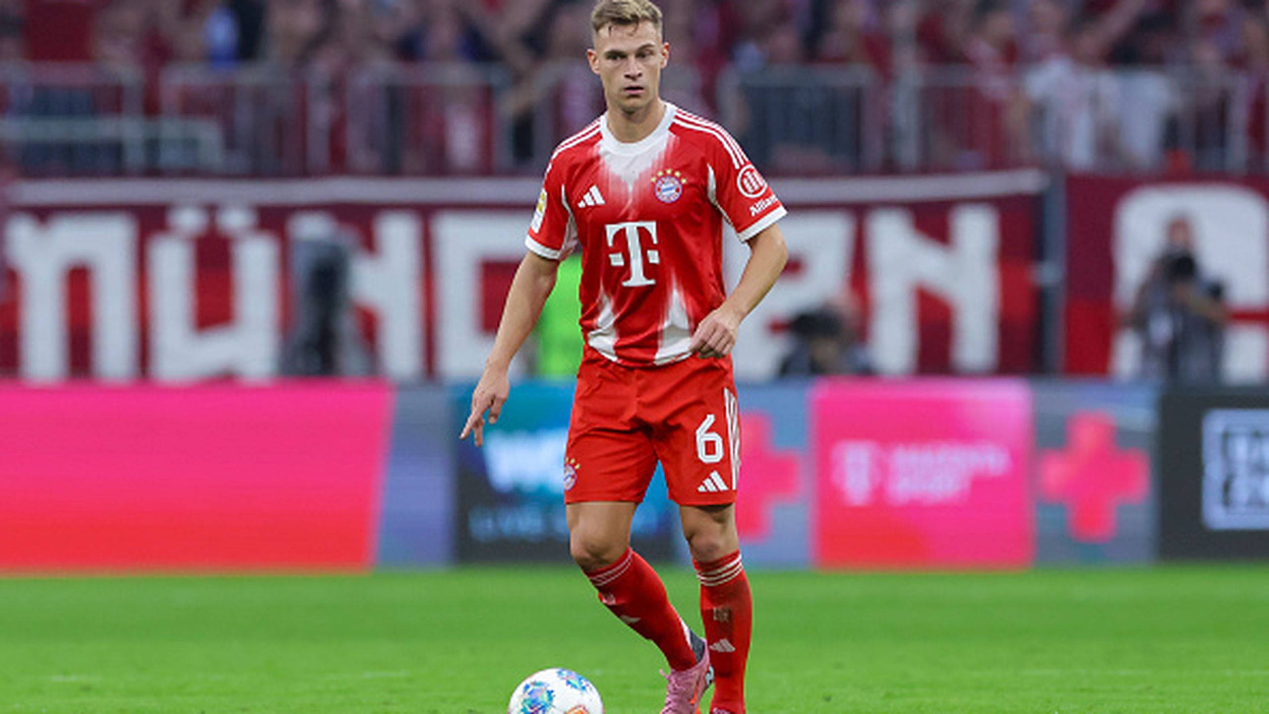 FC Bayern - Chelsea en directo: Champions League - Fútbol - Eurosport