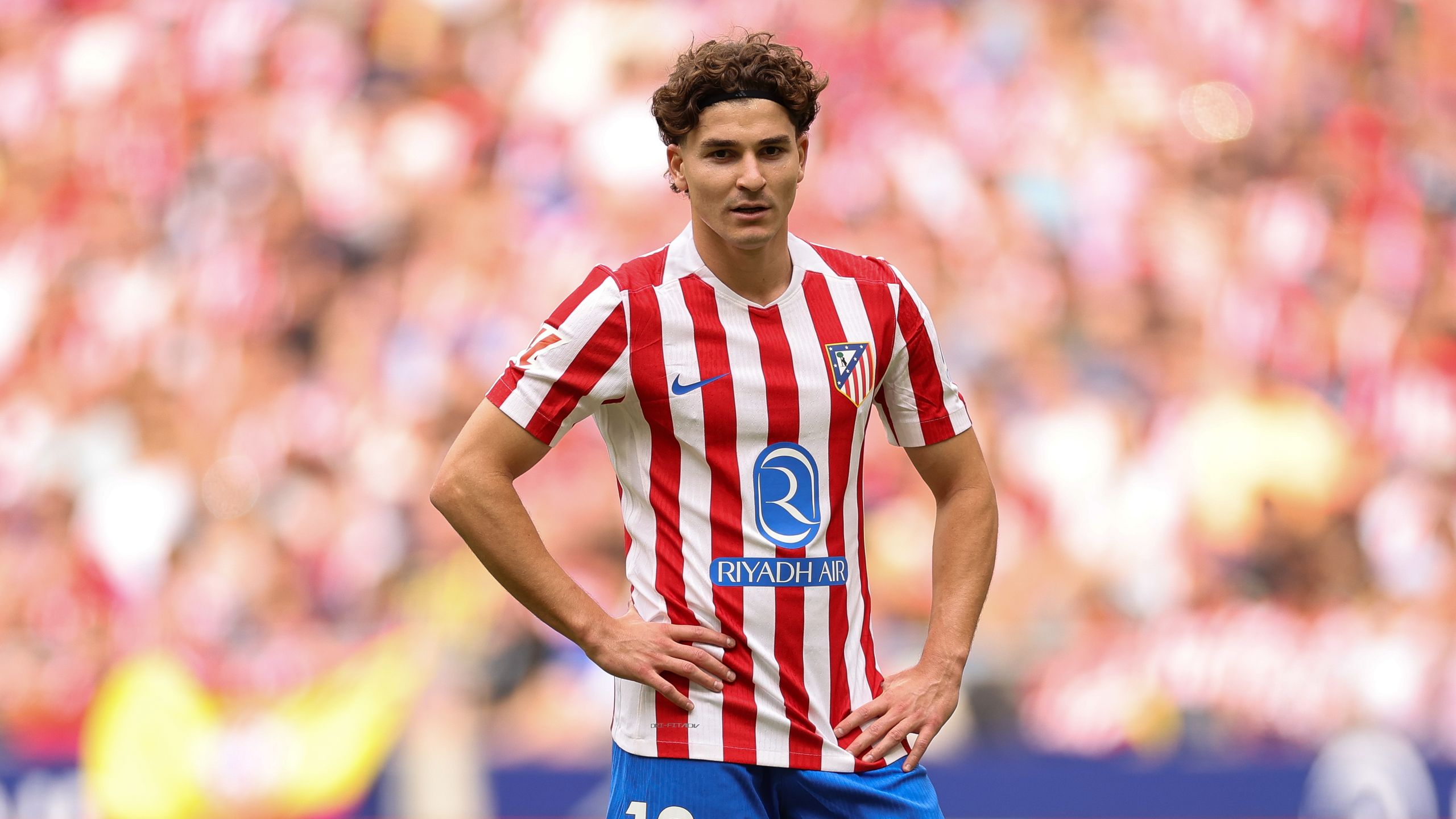 Atlético Madrid - Eintracht Frankfurt - Resumen, goles y resultado ...