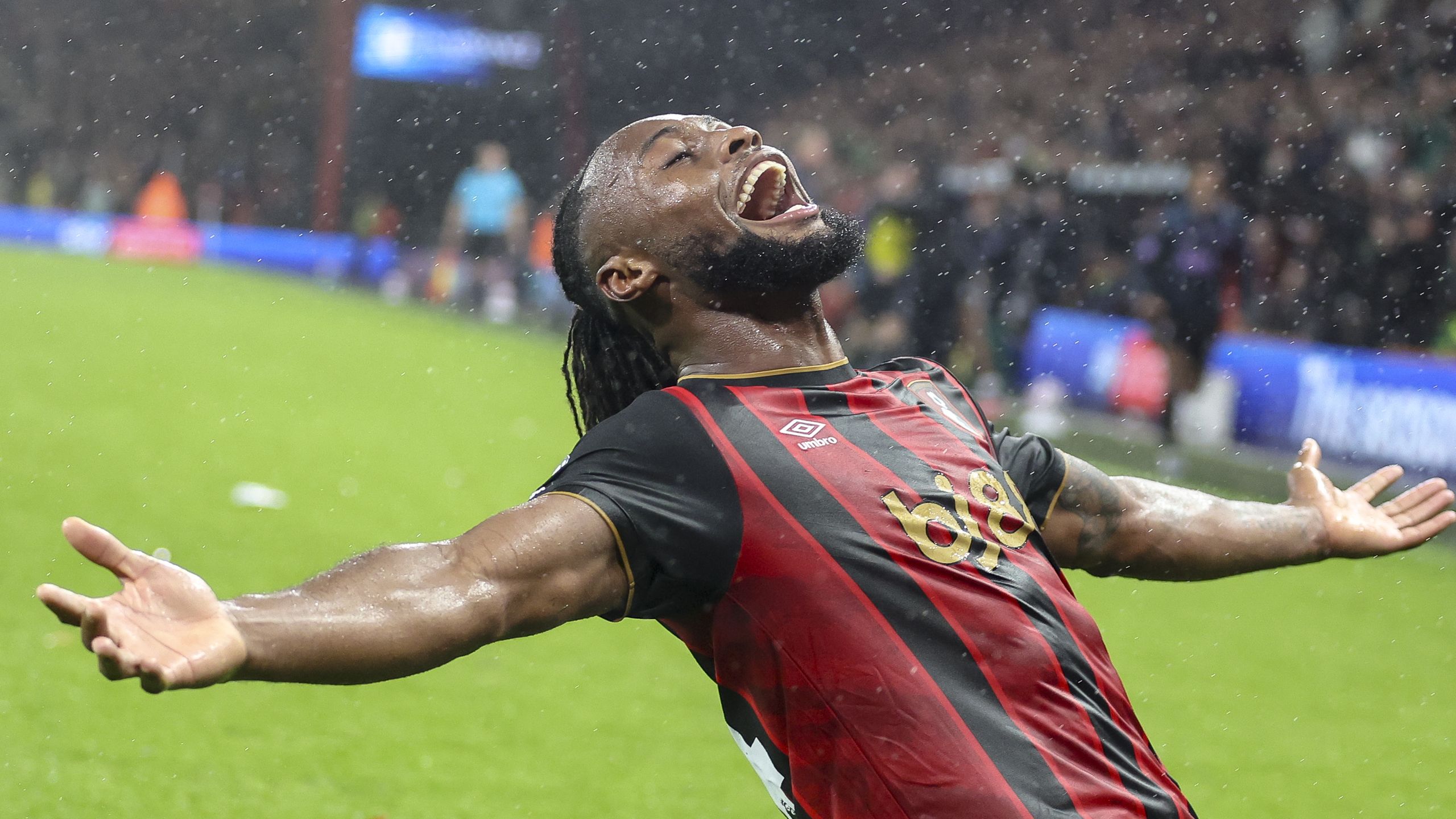 Bournemouth 3-1 Fulham: Premier League result as Antoine Semenyo's two ...