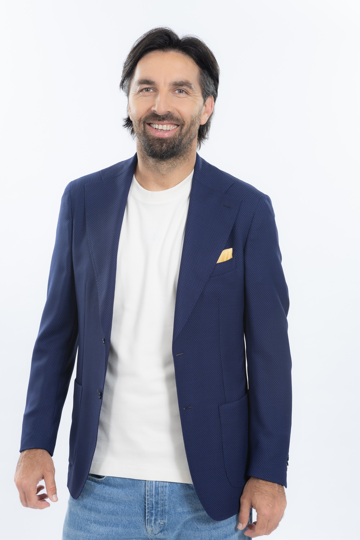 "Fotbalul: povestea mea", o nouă producție locală la Eurosport - Eurosport