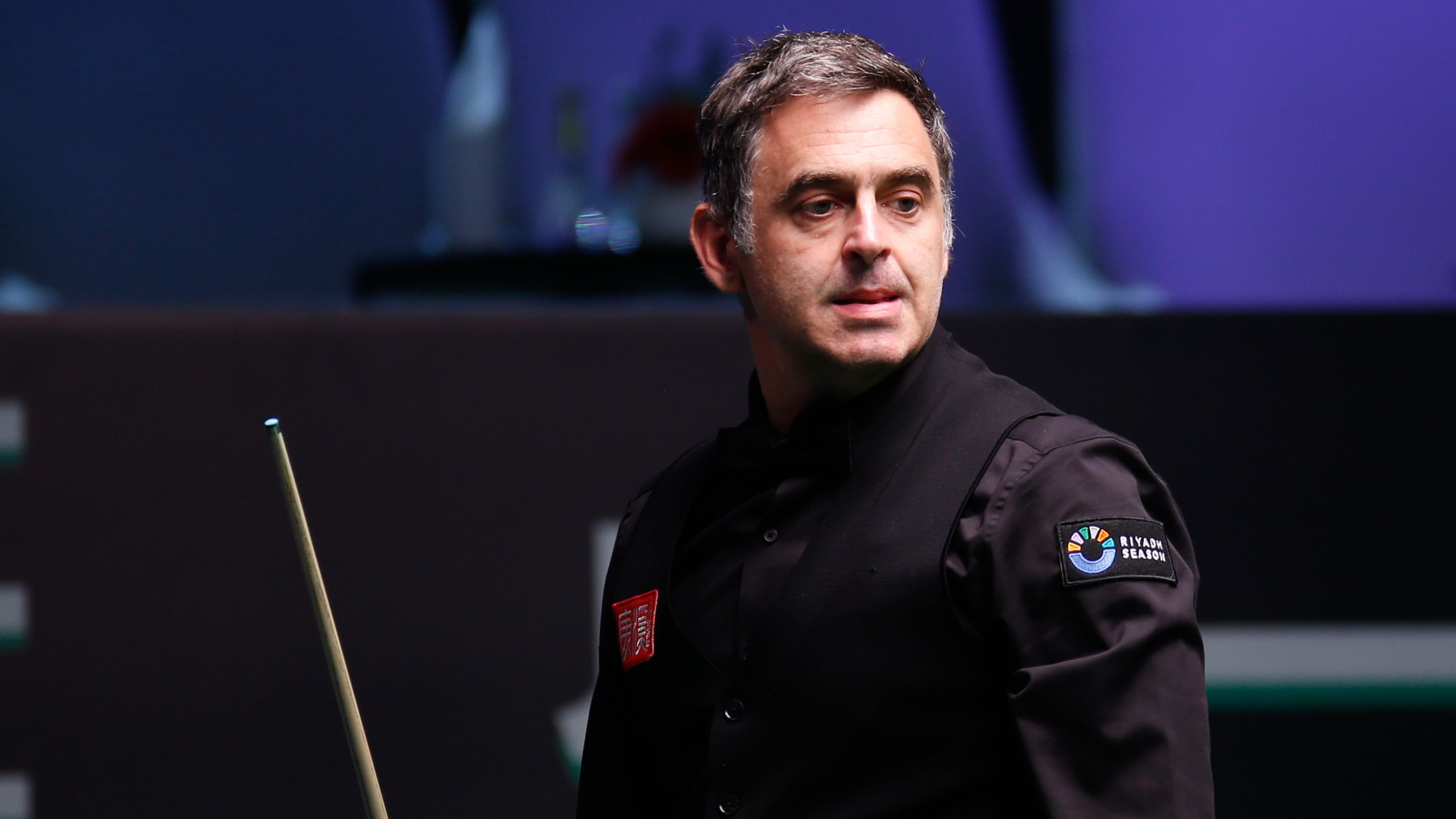 International Championship - Live Snooker updates - TNT Sports