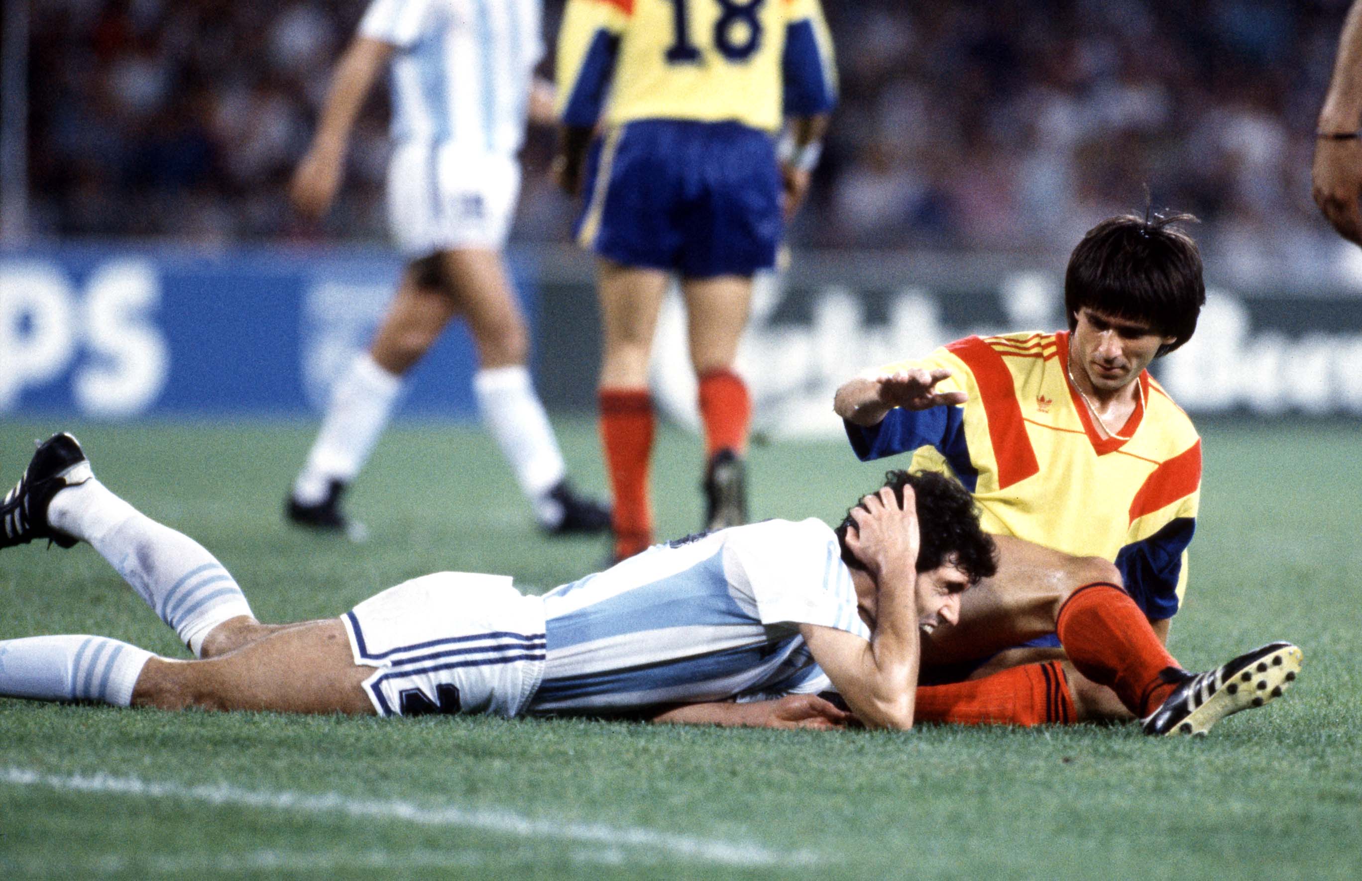 SPECIAL | Emeric Ienei ne-a readus la Campionatul Mondial după o pauză de 20 de ani - Eurosport