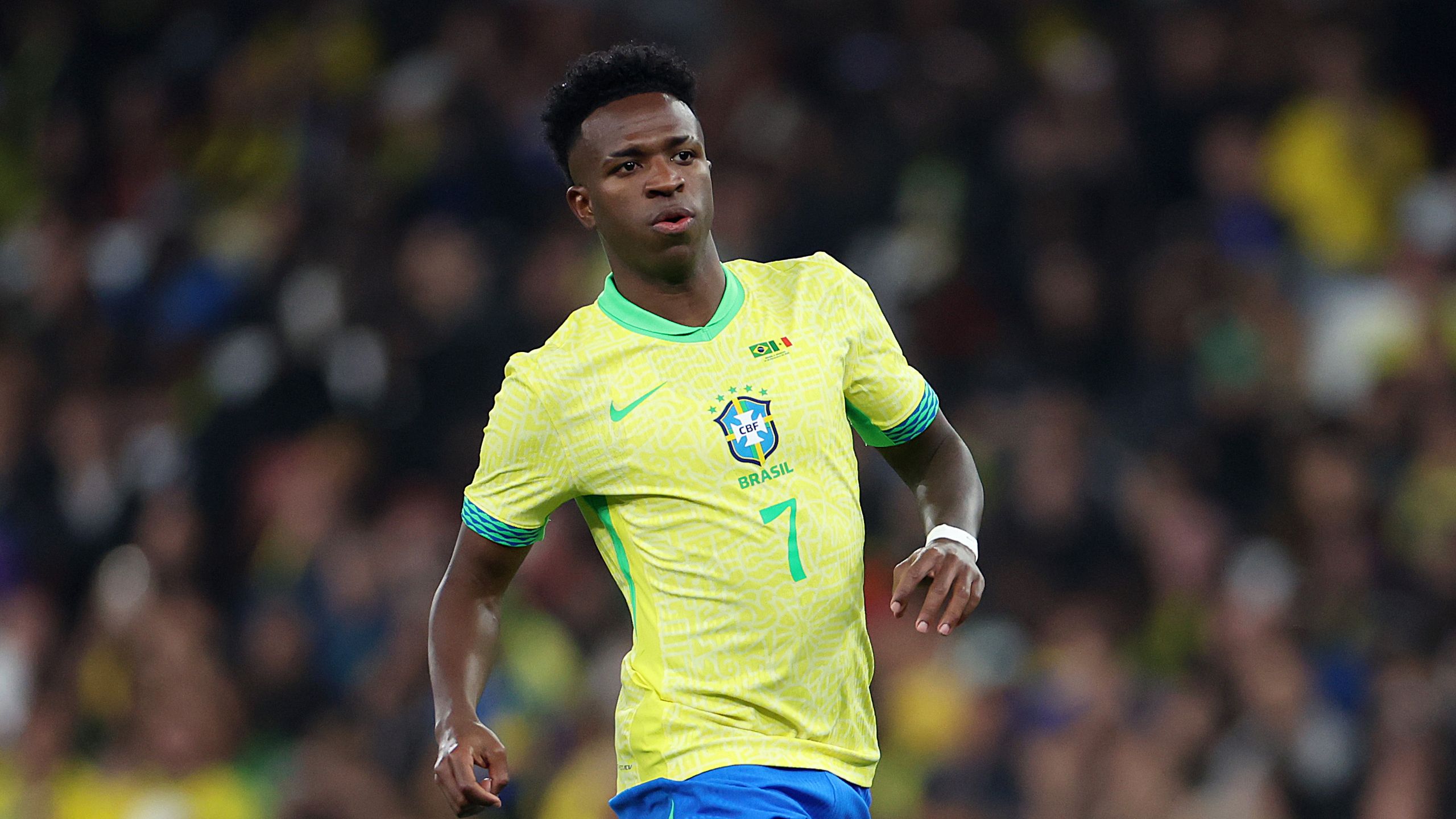 Brasil - Túnez en directo: Amistosos - Fútbol - Eurosport